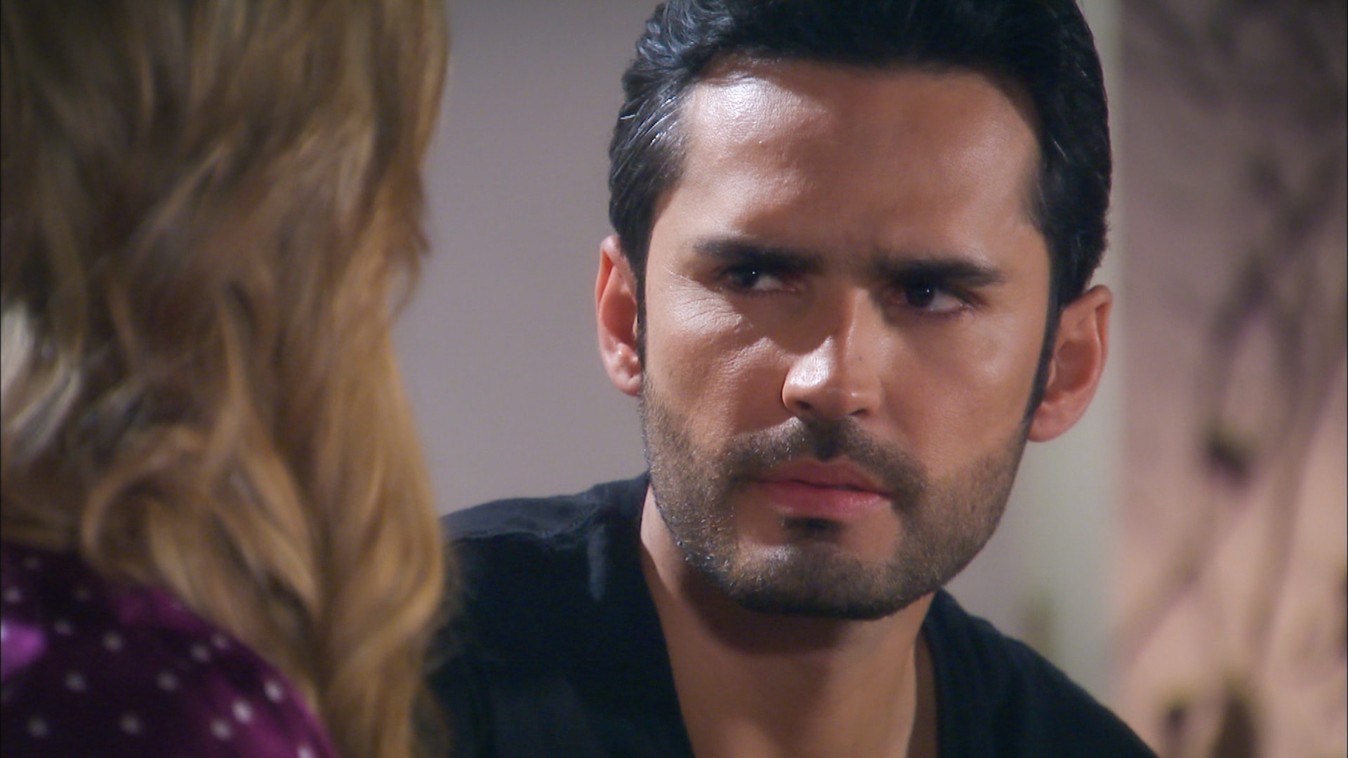 Watch Corazón Valiente Episode: Permiso Para Ser Infiel - NBC.com