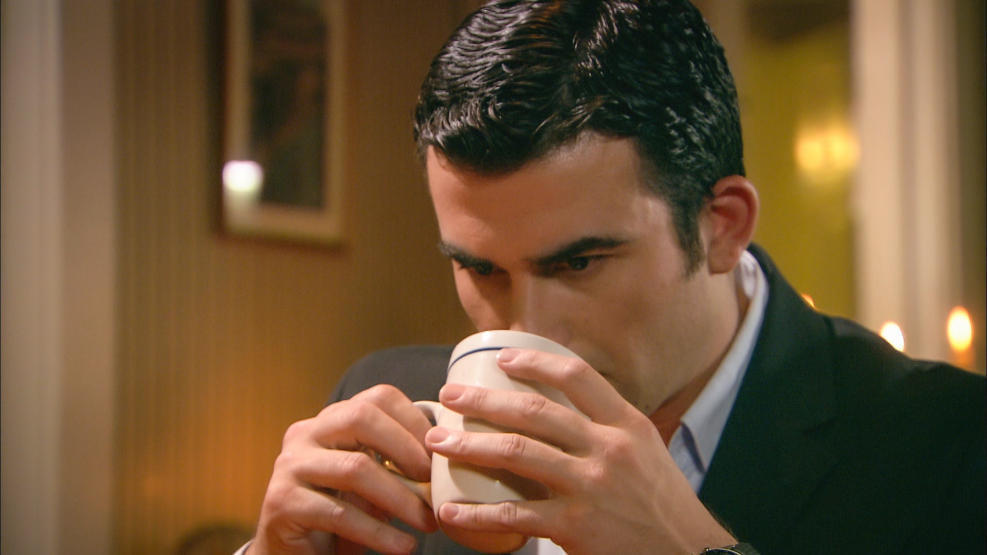 Watch Corazón Valiente Episode: El Brebaje - NBC.com