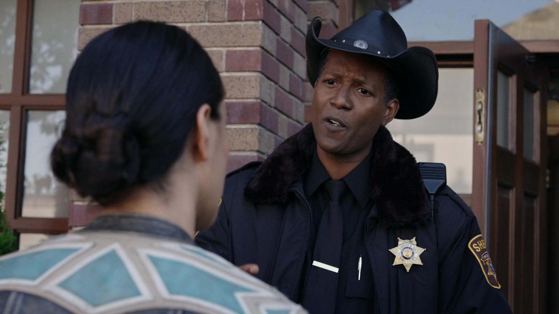 Watch Resident Alien Episode: Homesick - NBC.com