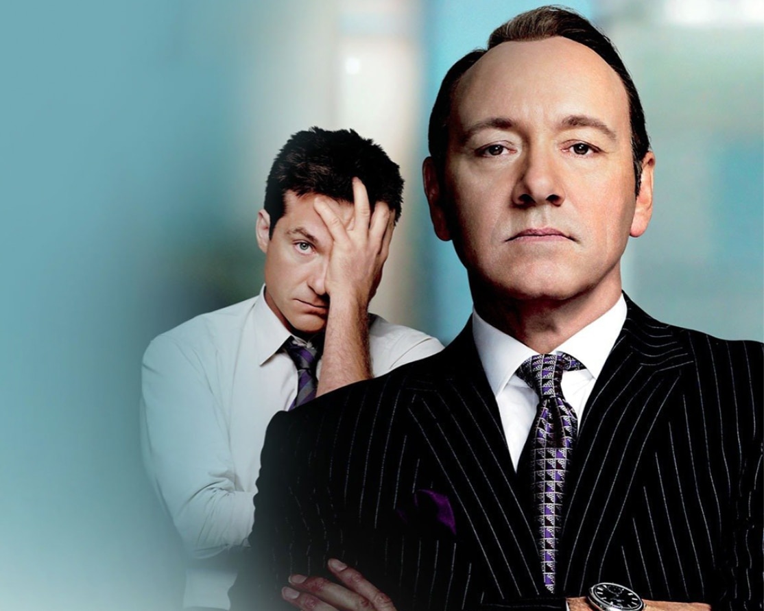 Horrible Bosses - NBC.com