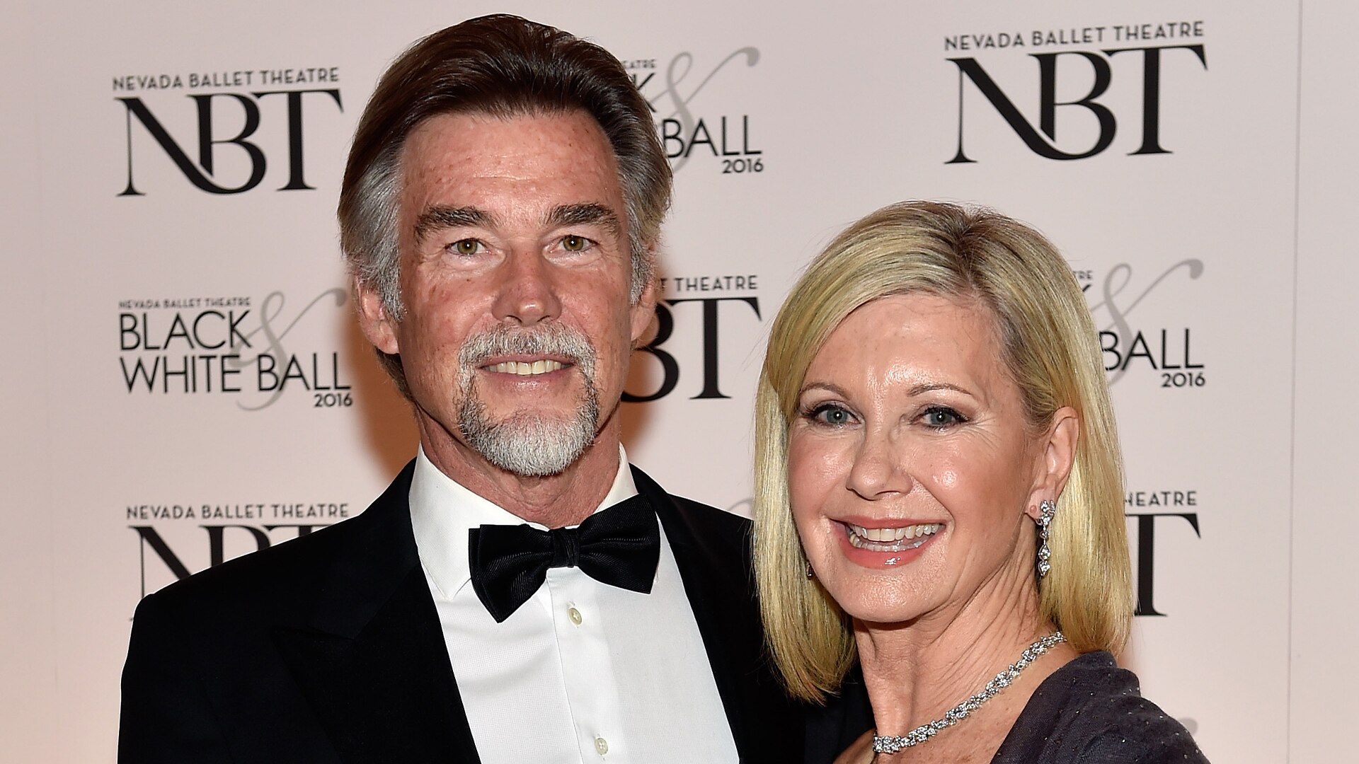 Watch Access Hollywood Highlight: Who Is Olivia Newton-John's Husband ...