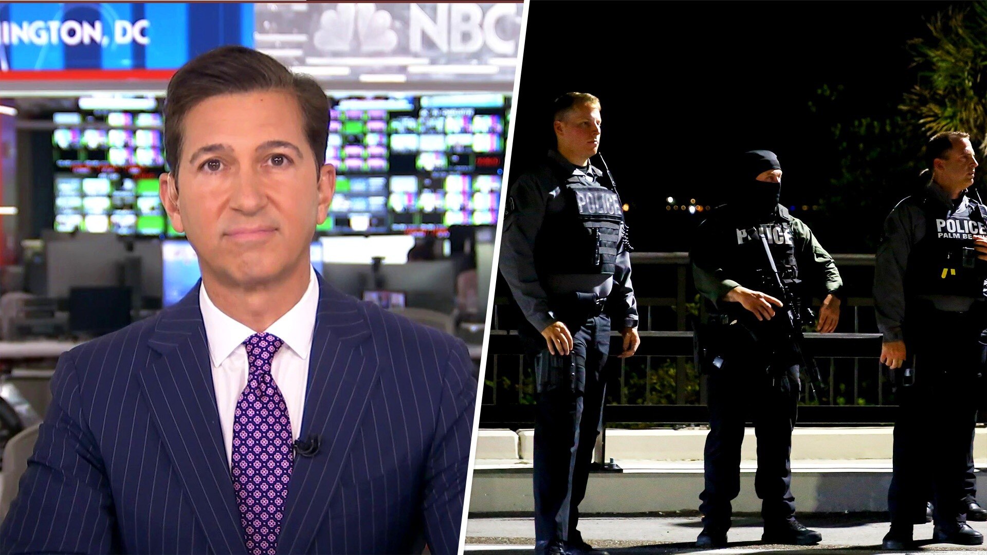 Watch TODAY Excerpt: Inside the FBI’s ‘unprecedented’ search of Trump's ...