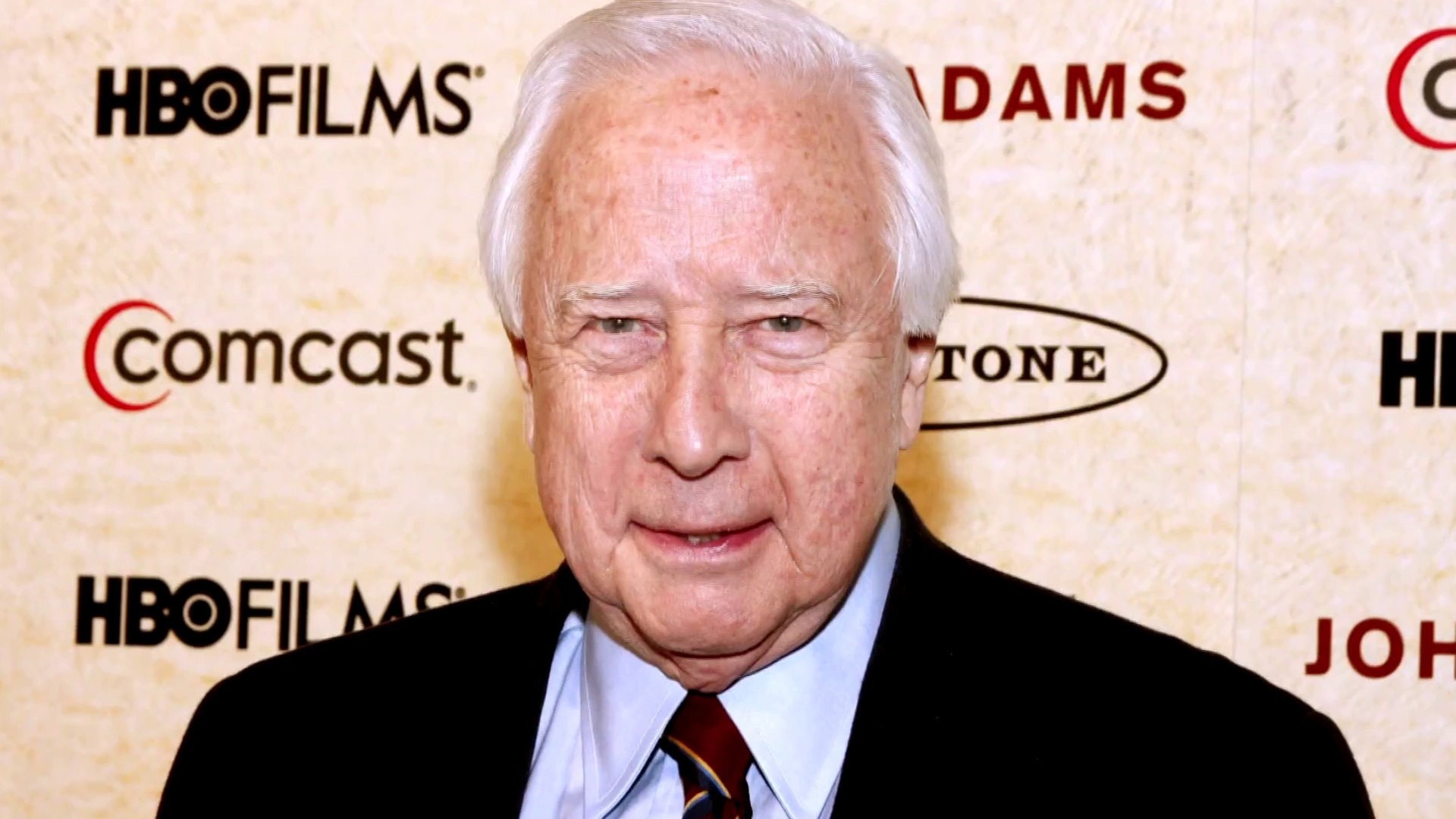 Watch TODAY Excerpt: David McCullough, bestselling author and historian ...