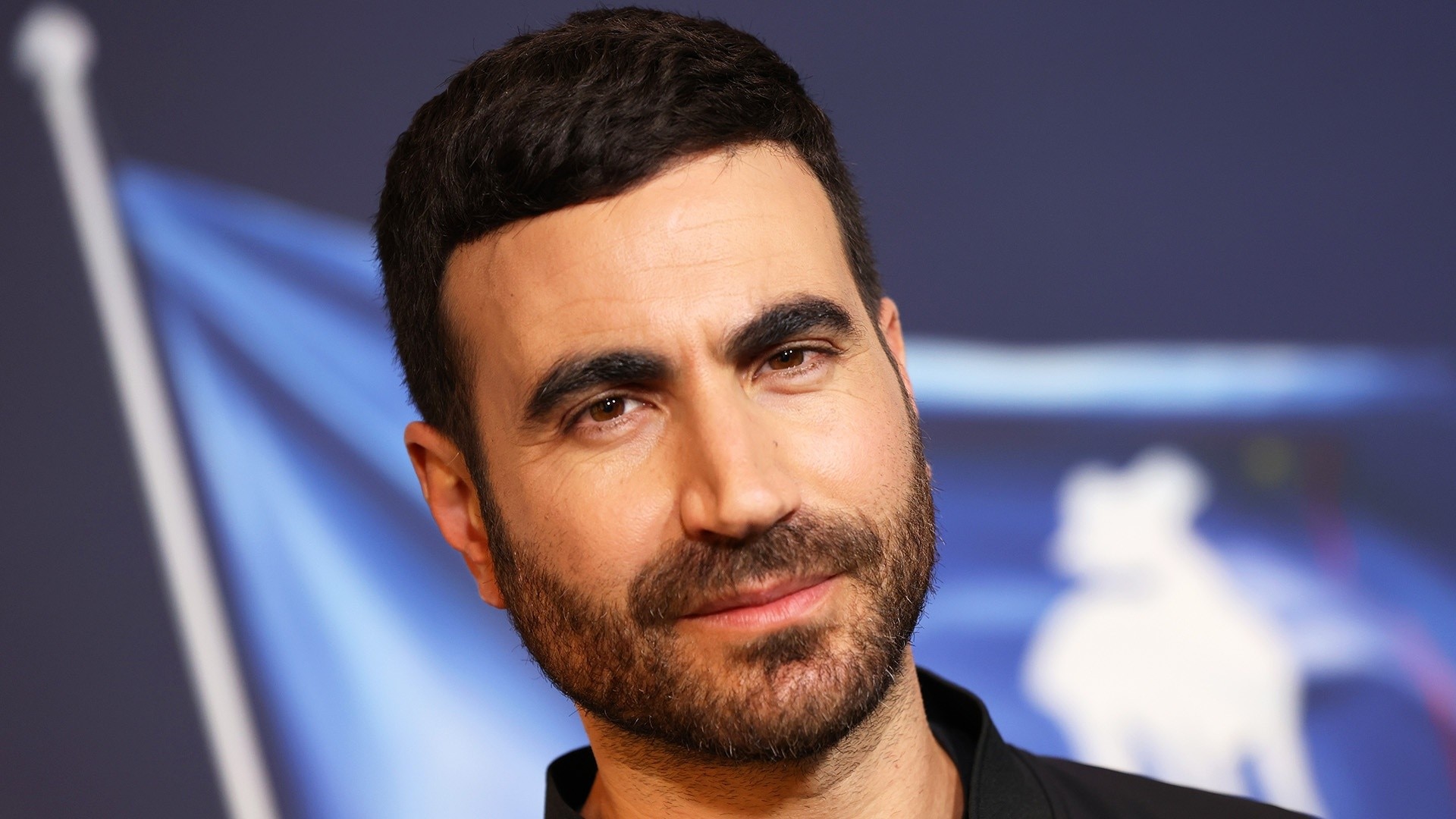 Watch TODAY Excerpt: Brett Goldstein jokes about ‘Ted Lasso’ finale ...