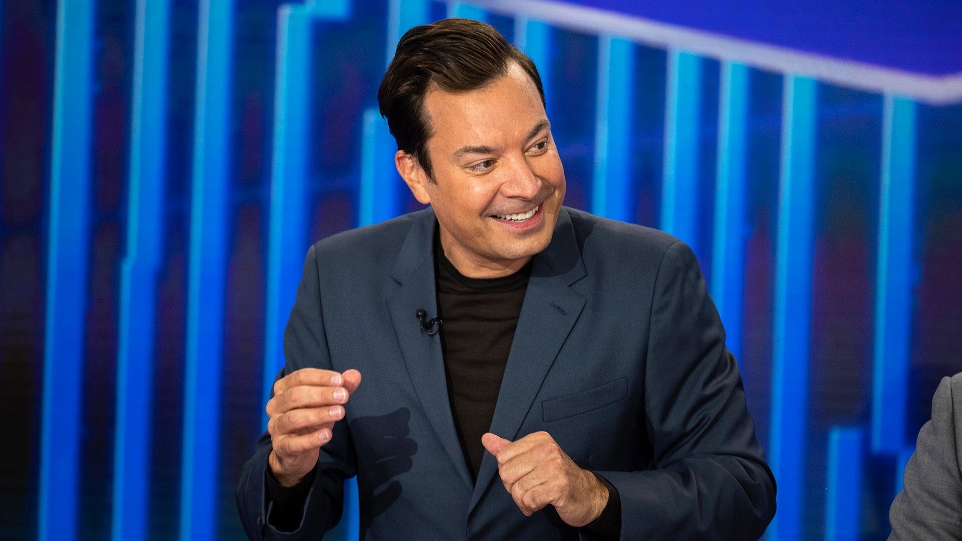 Watch TODAY Excerpt: Jimmy Fallon talks how Betty White inspired ...