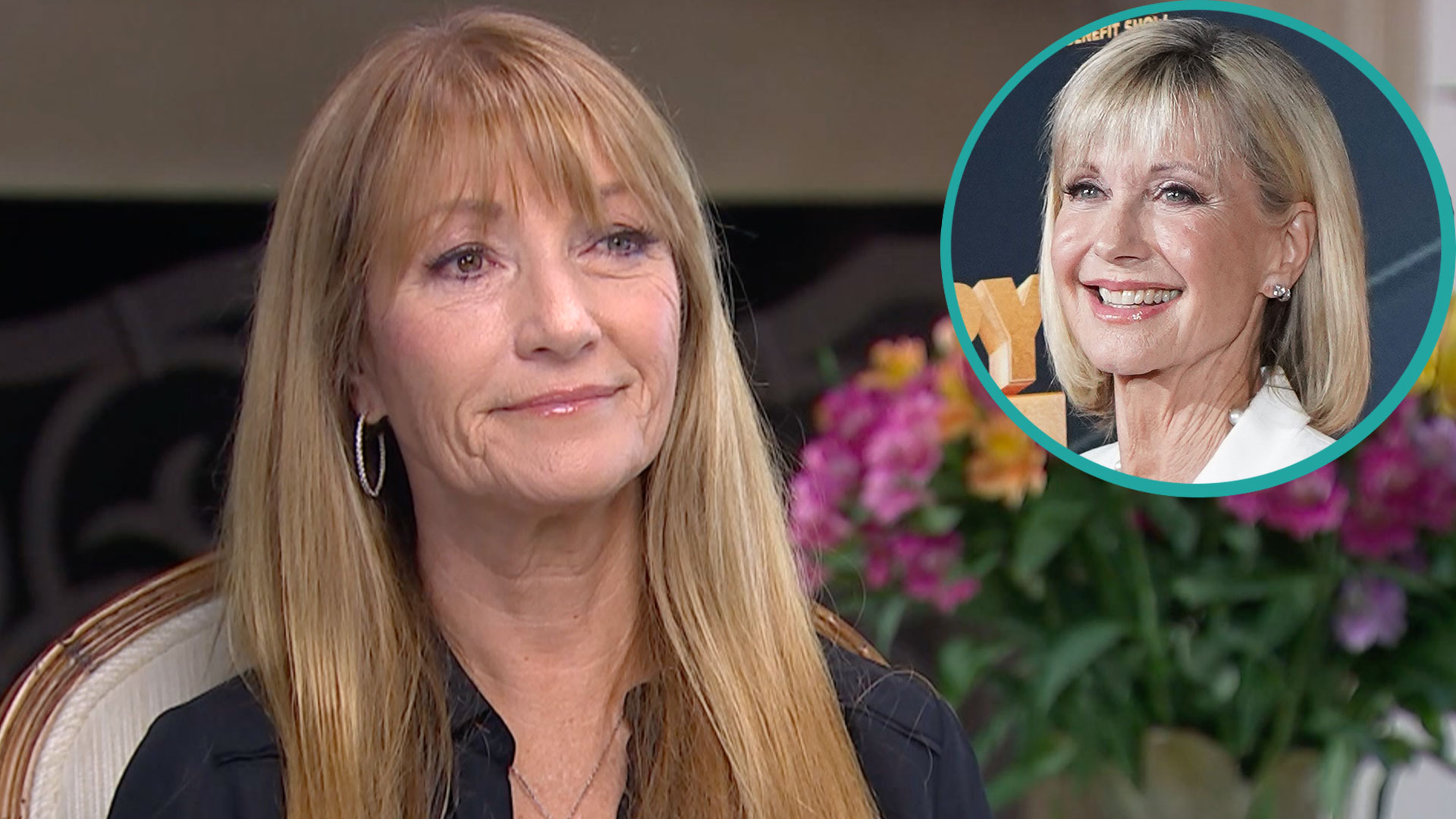 Watch Access Hollywood Highlight: Jane Seymour Remembers Last Time She ...