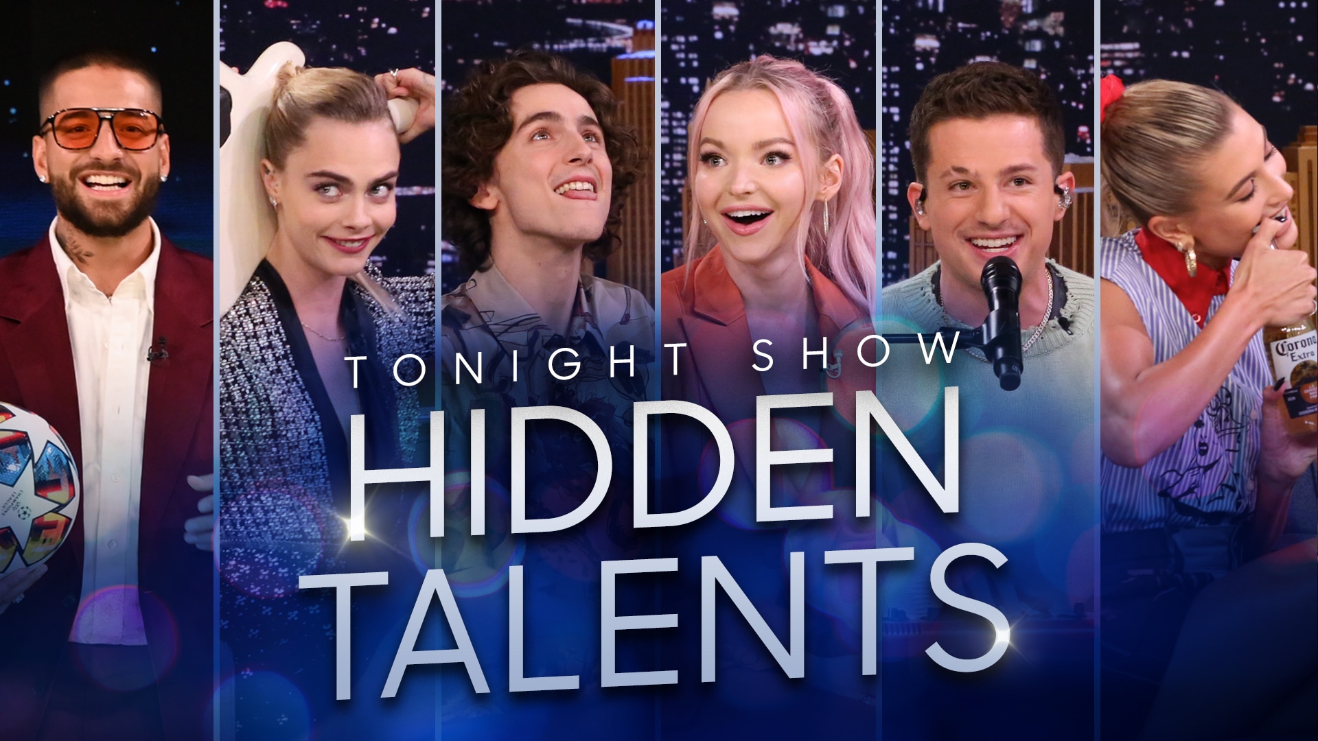 Watch The Tonight Show Starring Jimmy Fallon Web Exclusive: Tonight ...