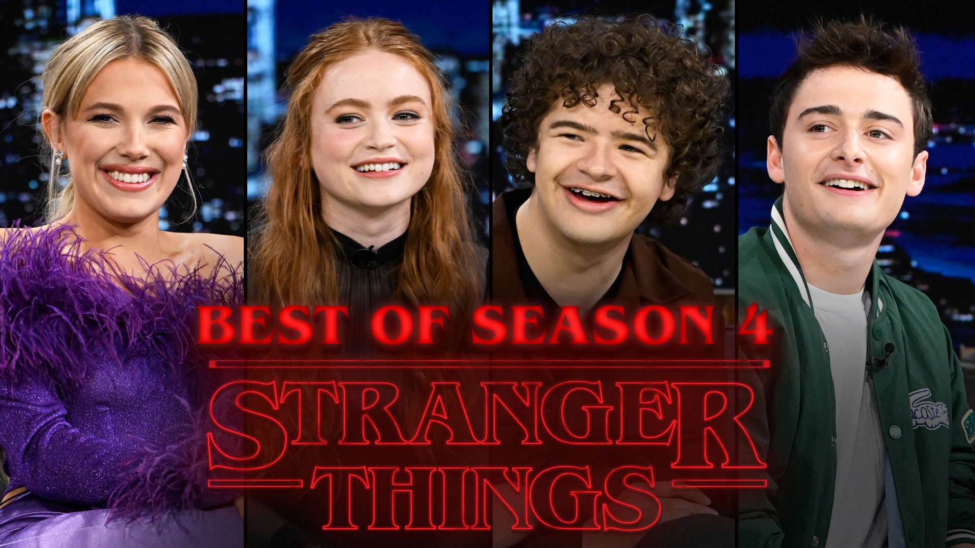 Watch The Tonight Show Starring Jimmy Fallon Web Exclusive: The Best of ...