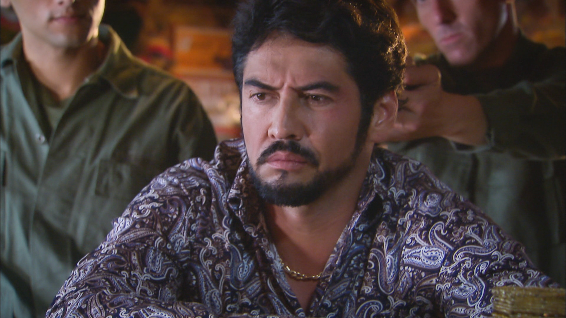 Watch Corazón Valiente Episode: La Confusión - NBC.com