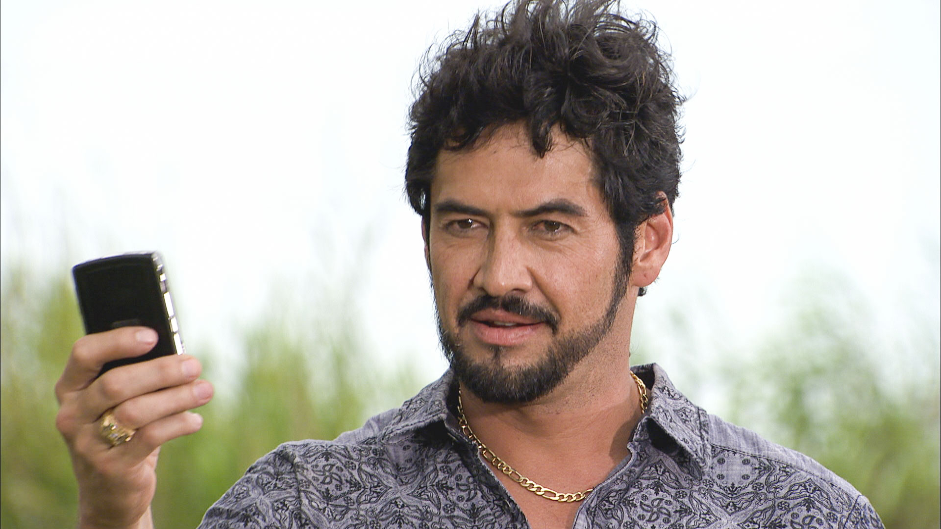 Watch Corazón Valiente Episode: Declaración de Guerra - NBC.com