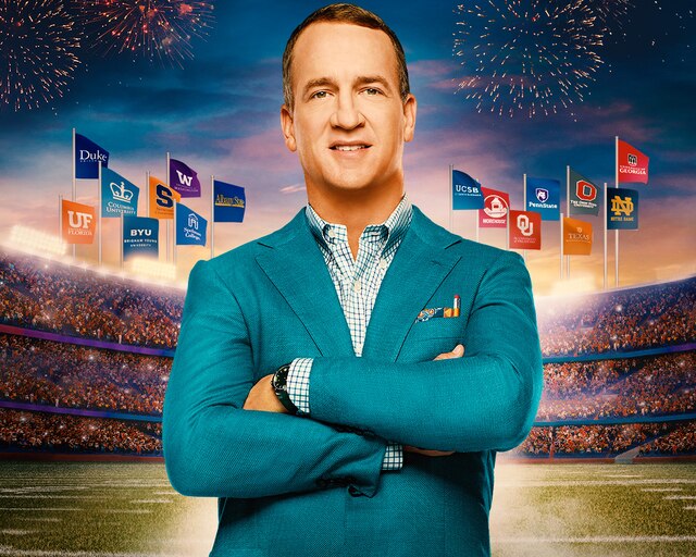 Capital One College Bowl - NBC.com