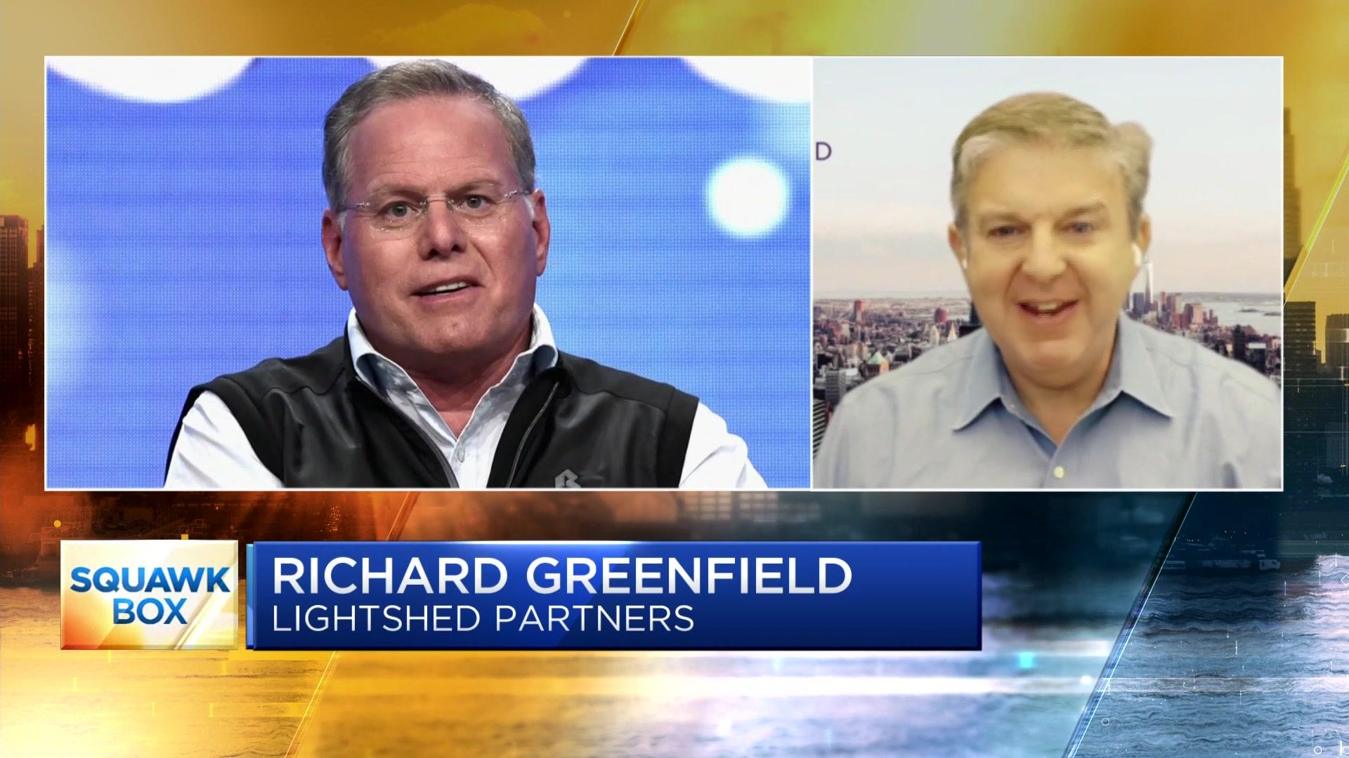 Watch Squawk Box Episode: Squawk Box - August 5, 2022 - NBC.com