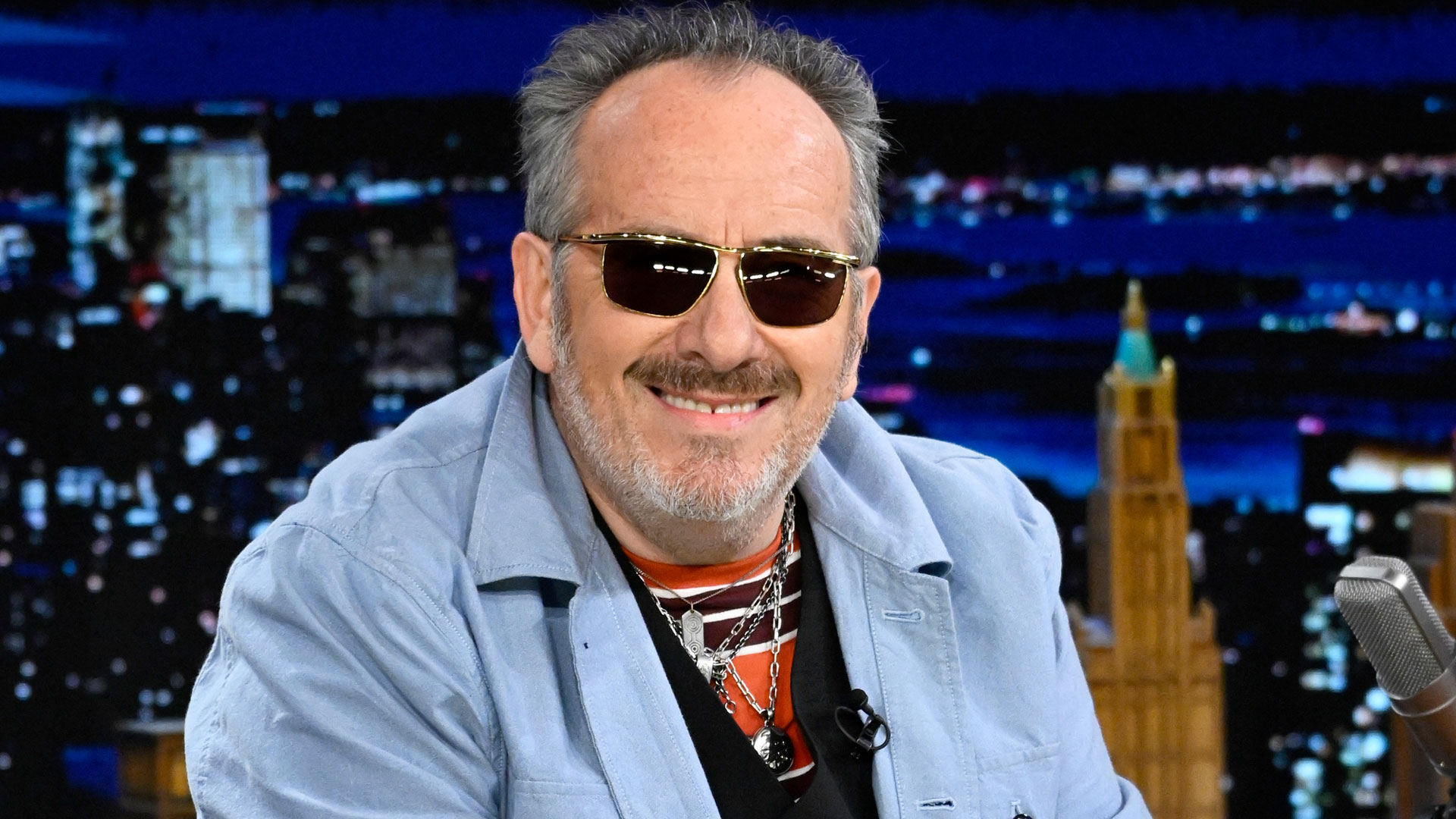 Watch The Tonight Show Starring Jimmy Fallon Highlight: Elvis Costello ...