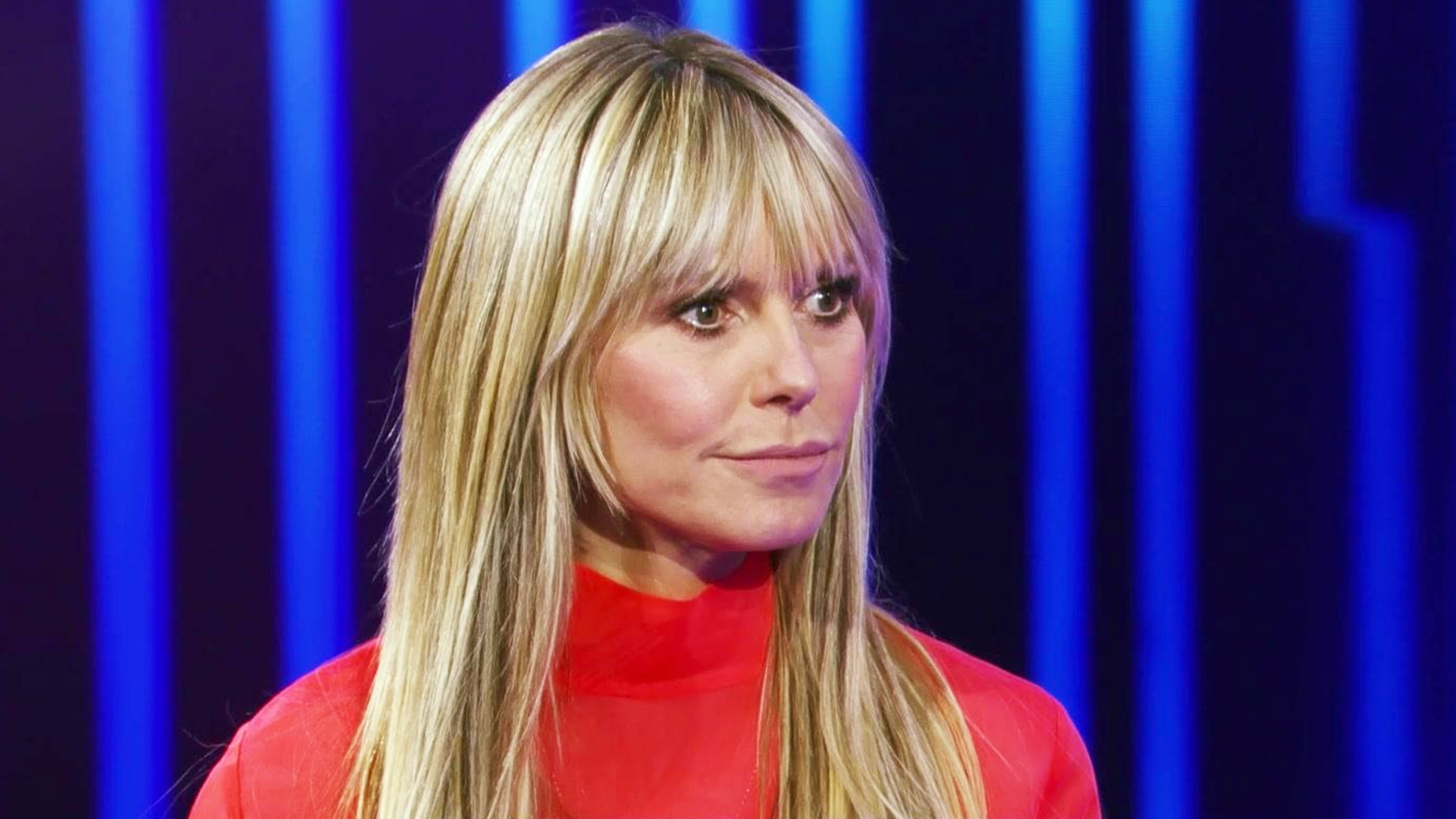 Watch Password Episode: Heidi Klum & Jimmy Fallon - NBC.com