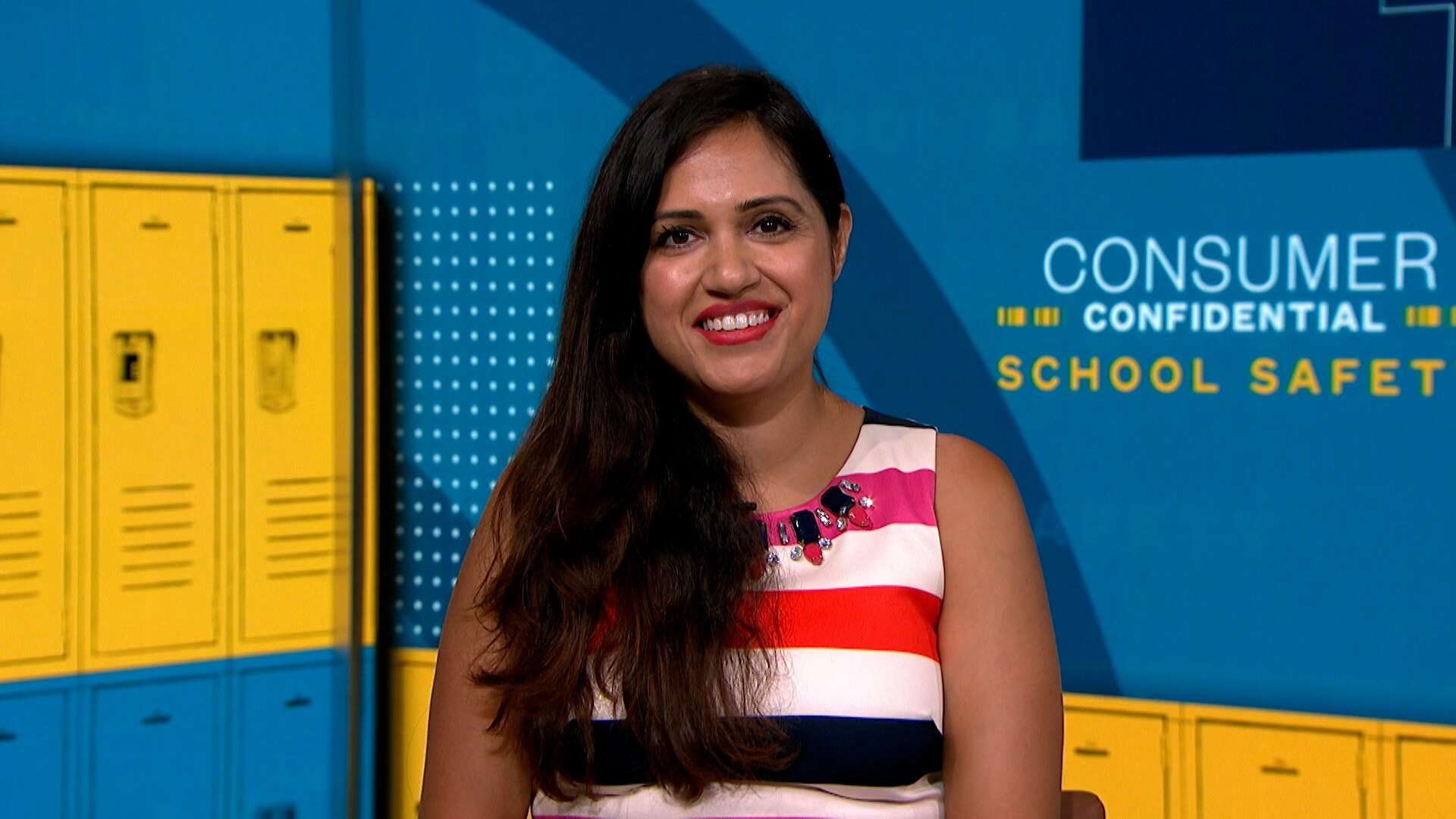 Watch TODAY Excerpt: Ways to ease back-to-school concerns | Consumer ...