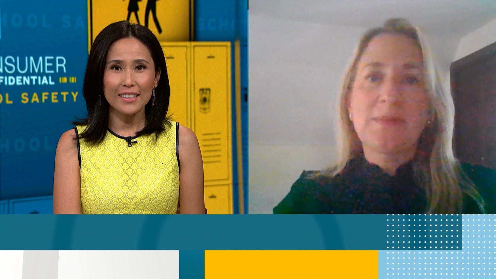 Watch TODAY Excerpt: How to talk to teens about social pressure ...