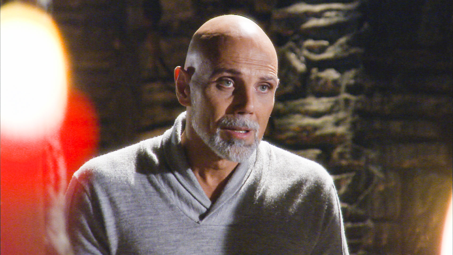 Watch Corazón Valiente Episode: La Venganza - NBC.com