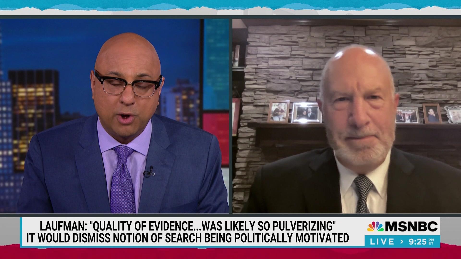 Watch MSNBC Prime Episode: MSNBC Prime - 8/10/22 - NBC.com