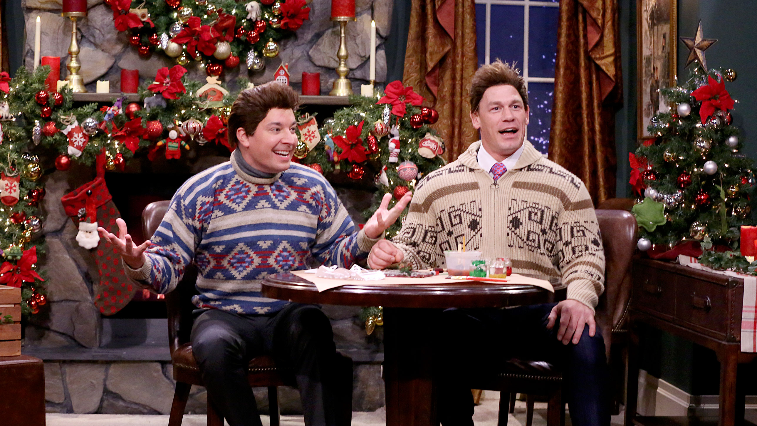 Watch The Tonight Show Starring Jimmy Fallon Highlight: Mad Lib Theater ...