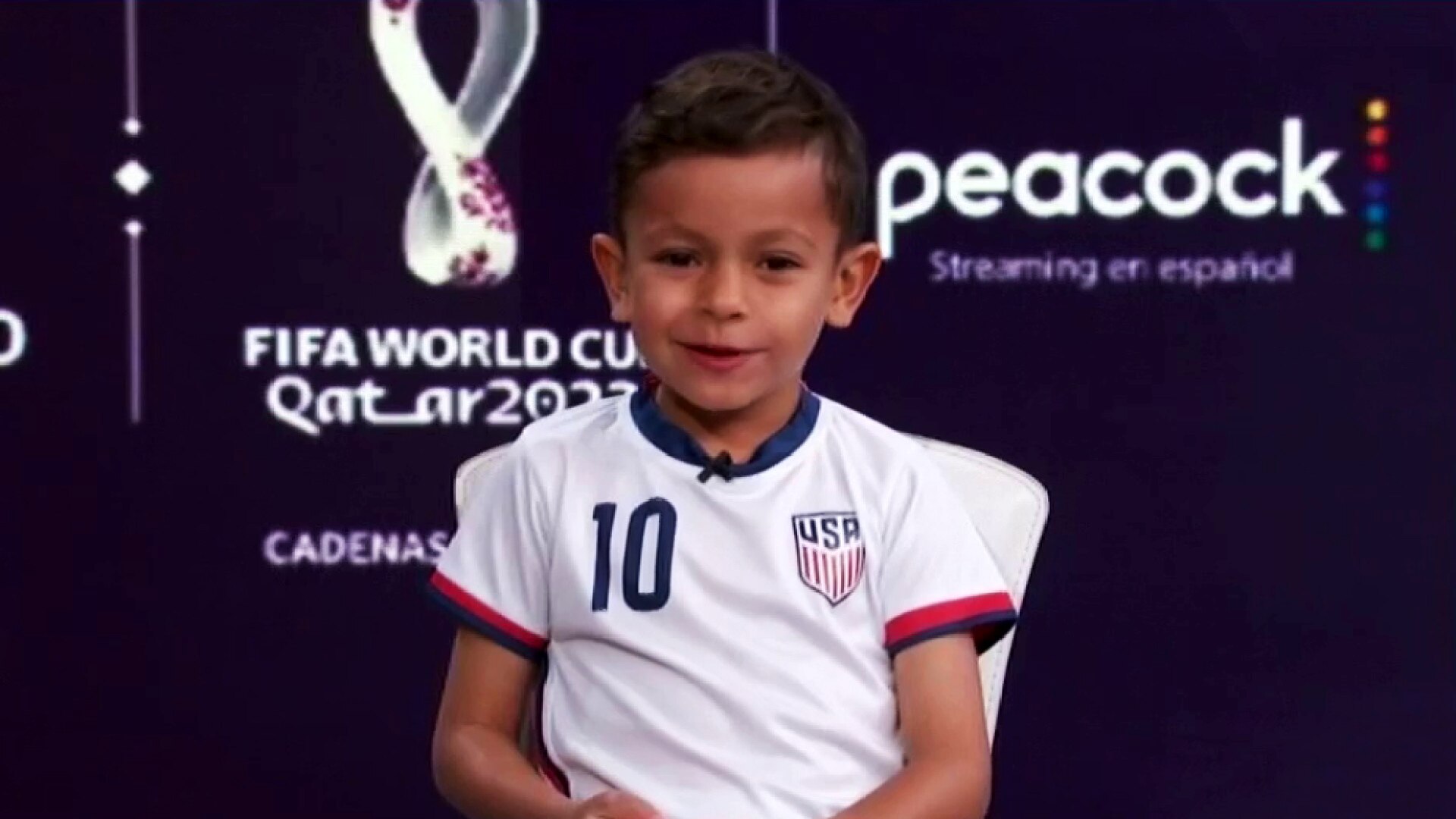 Watch hoy Día Highlight: Diego Forlán cumple el sueño de un pequeño fan ...