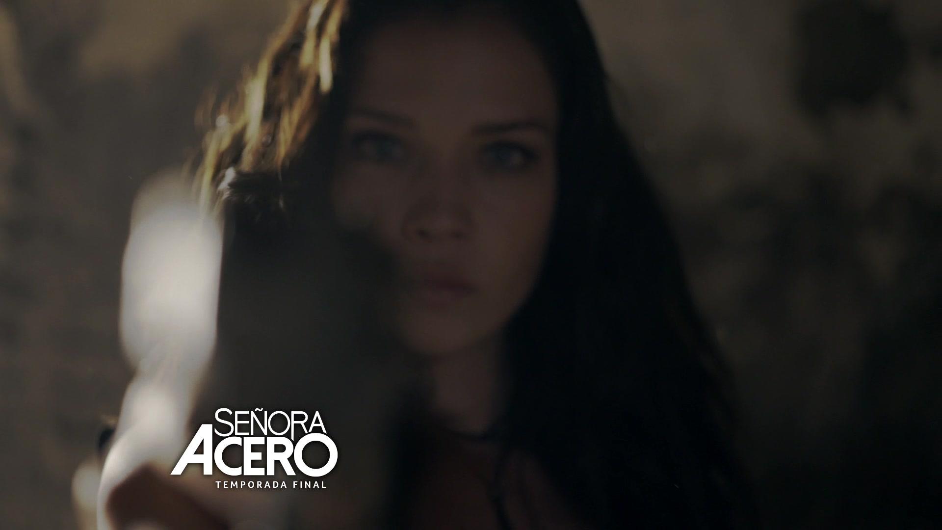 Watch Señora Acero Episode: El Teca sorprende al amable - NBC.com