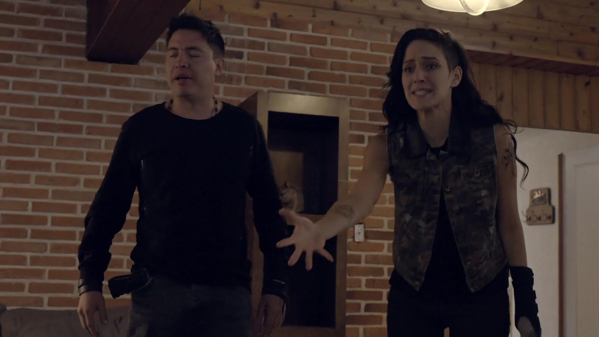 Watch Señora Acero Episode: El destino golpea a los Acero - NBC.com