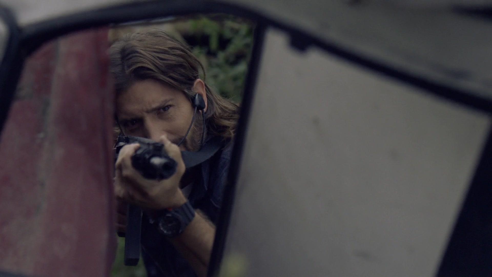 Watch Señora Acero Episode: Vicenta y Daniel en el paraíso - NBC.com