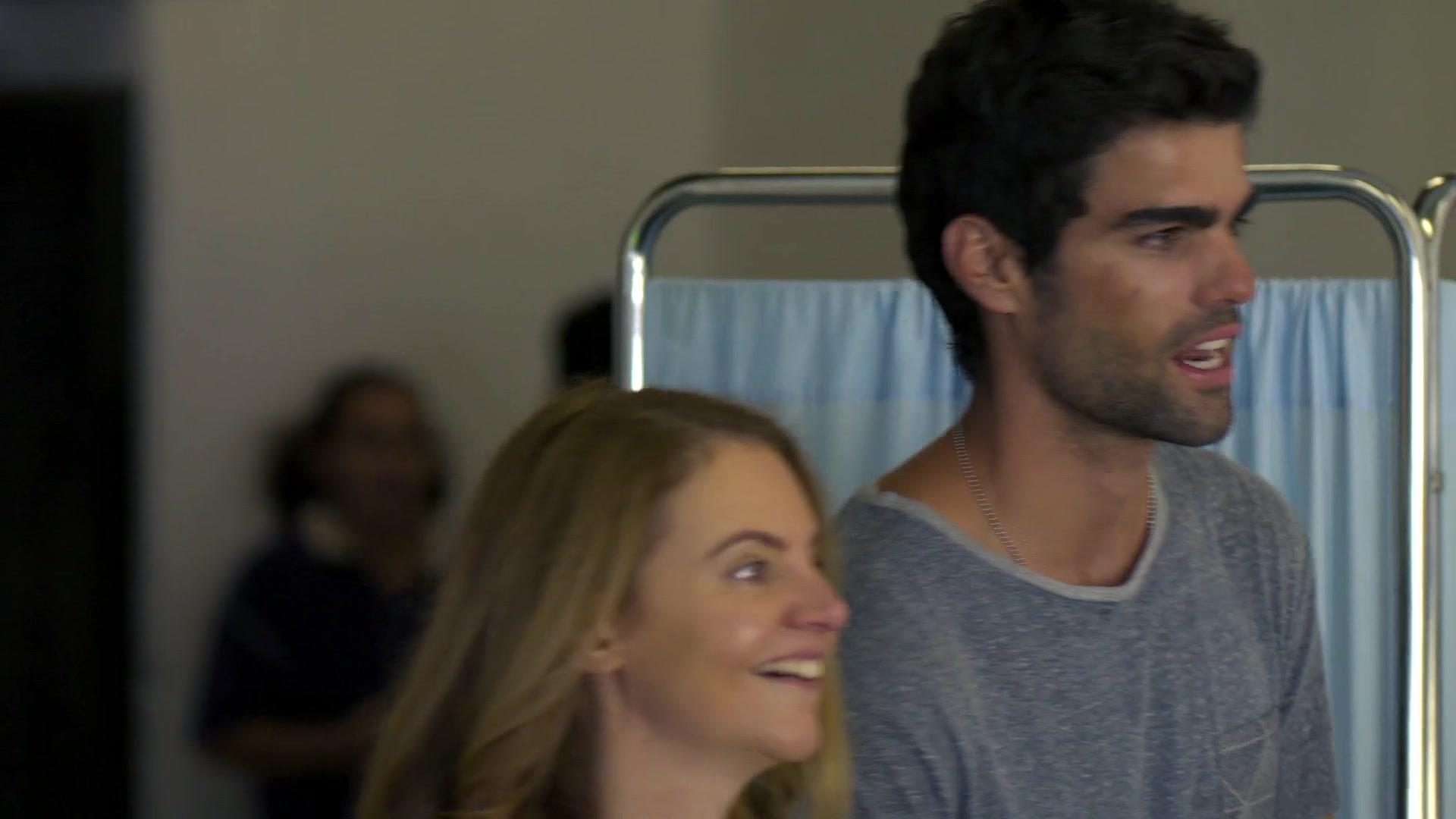 Watch Señora Acero Episode: El Teca rebautiza a su Cártel - NBC.com