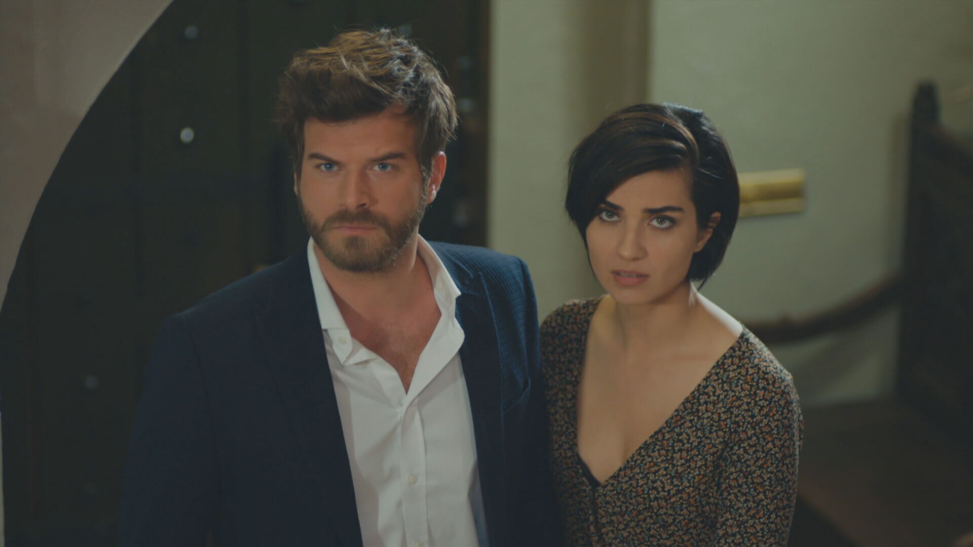 Watch Amor Valiente Highlight: Amor Valiente Resumen Semanal 53-56 ...