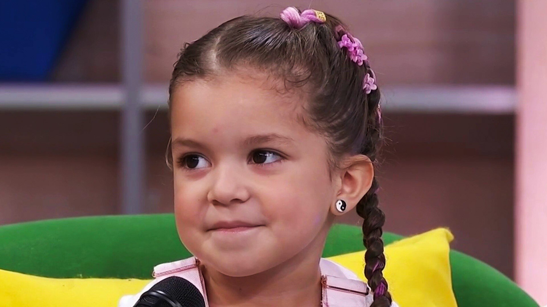 Watch hoy Día Highlight: ‘Baby Salomé’ conquista las redes sociales con ...