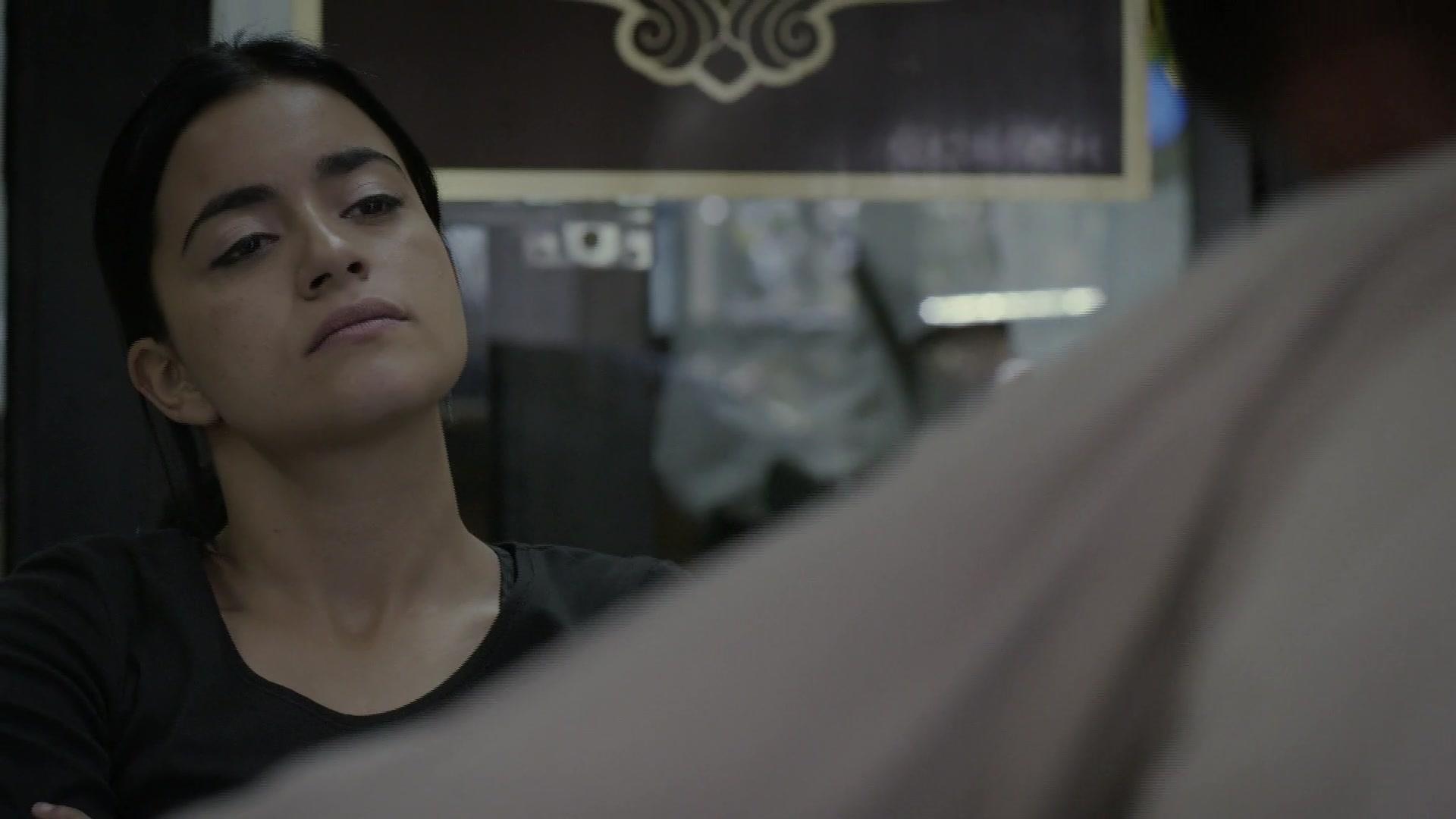 Watch Señora Acero Episode: Vicenta abandona a su familia - NBC.com