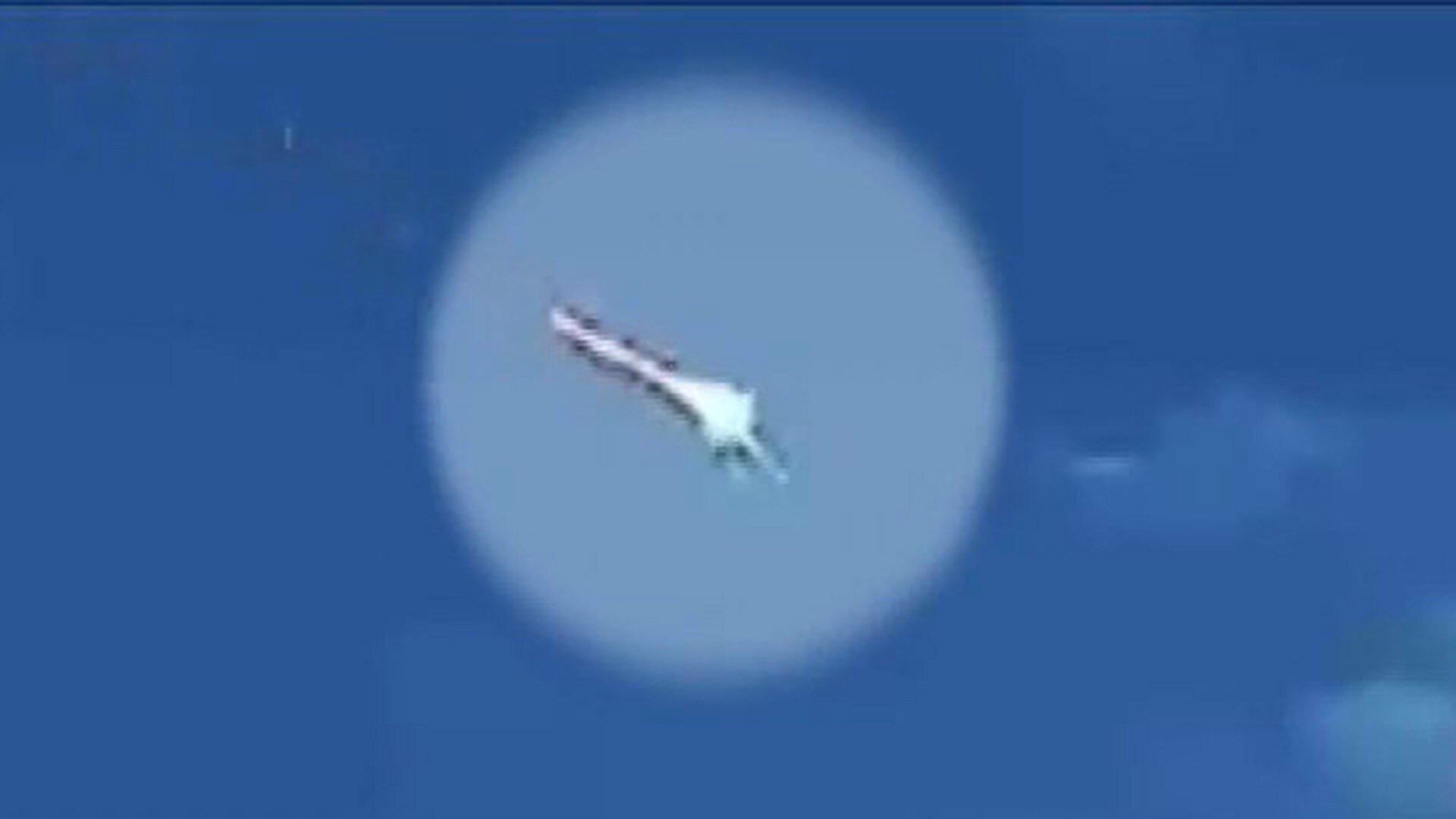 Watch TODAY Excerpt: Loud boom rattles Salt Lake City, officials say ...