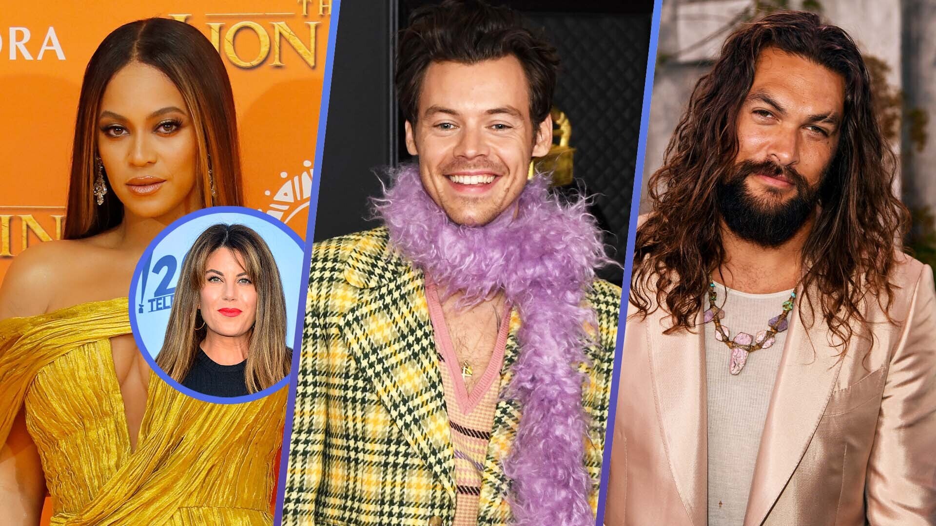 Watch Nightly Pop Episode: Nightly Pop 8/3 - NBC.com