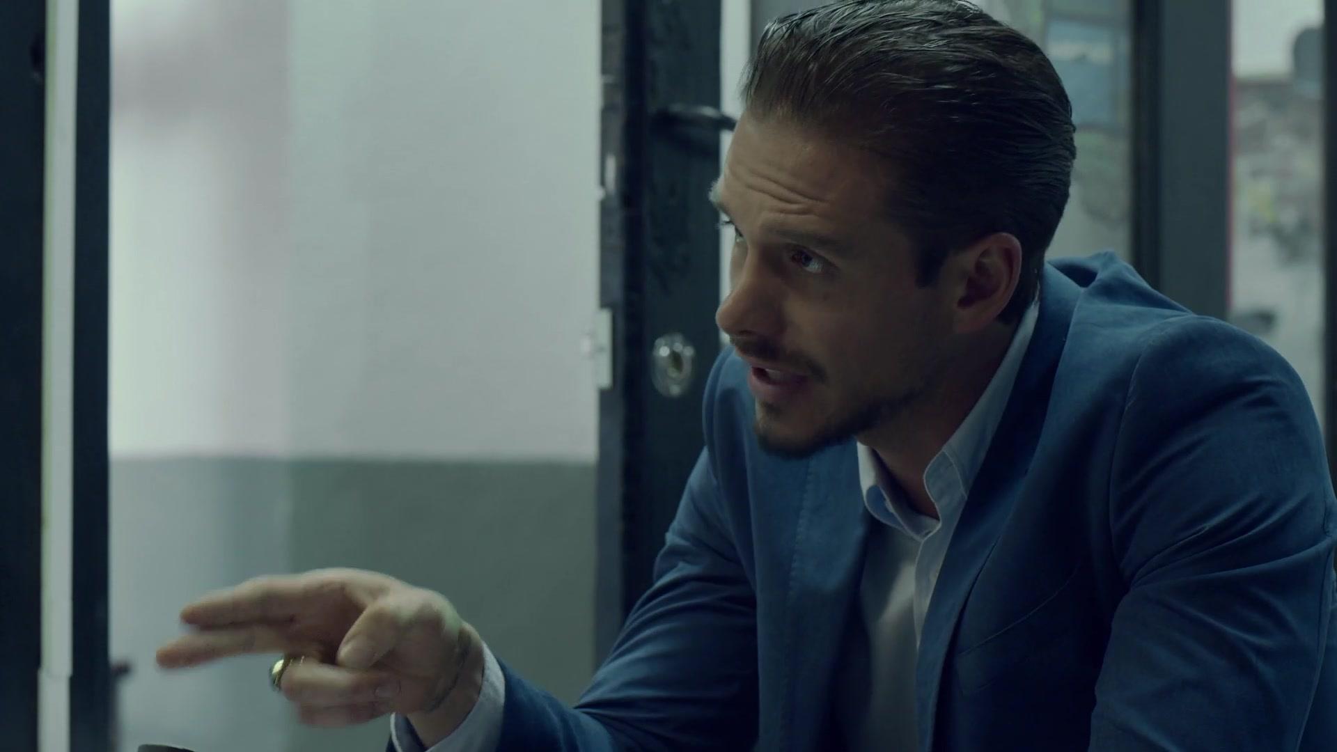 Watch Señora Acero Episode: Alberto y Vicenta se disgustan - NBC.com