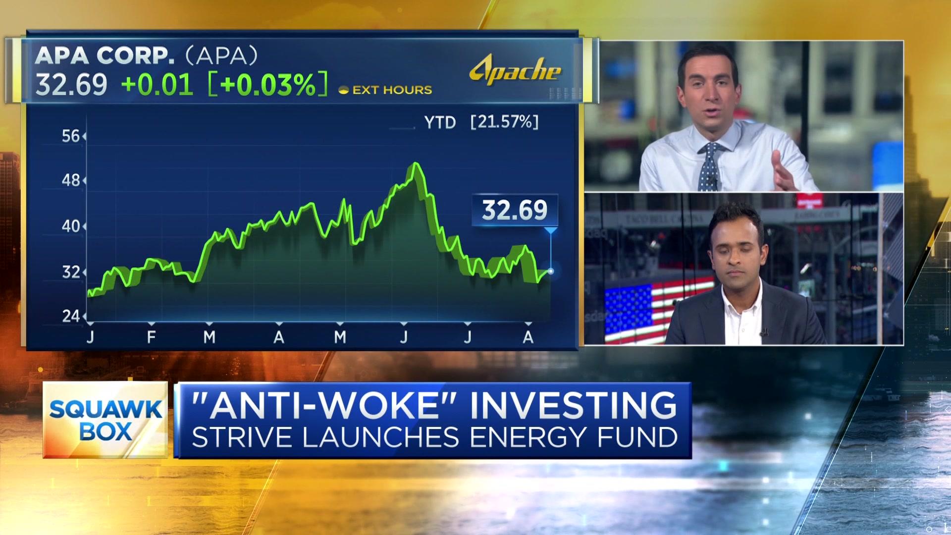 Watch Squawk Box Episode: Squawk Box - August 10, 2022 - NBC.com