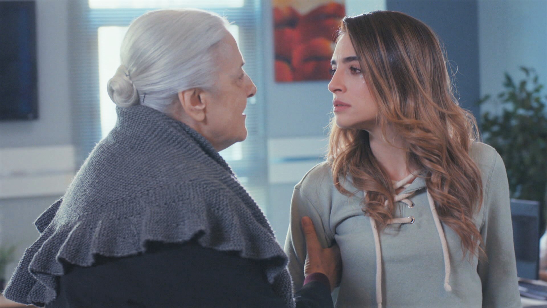 Watch Cennet Episode: Llenos de dudas - NBC.com