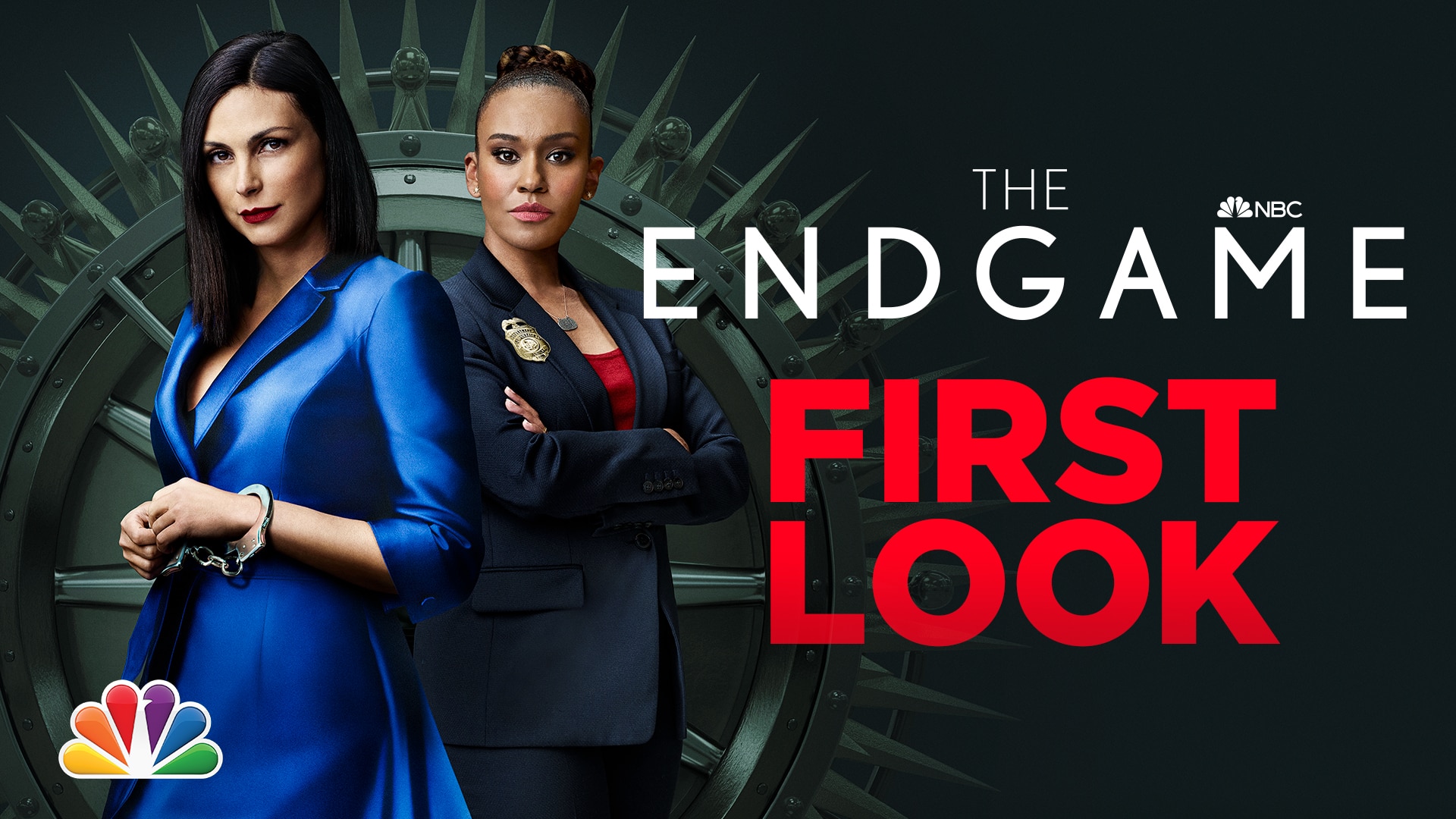 Watch The Endgame Highlight: First Look - NBC.com