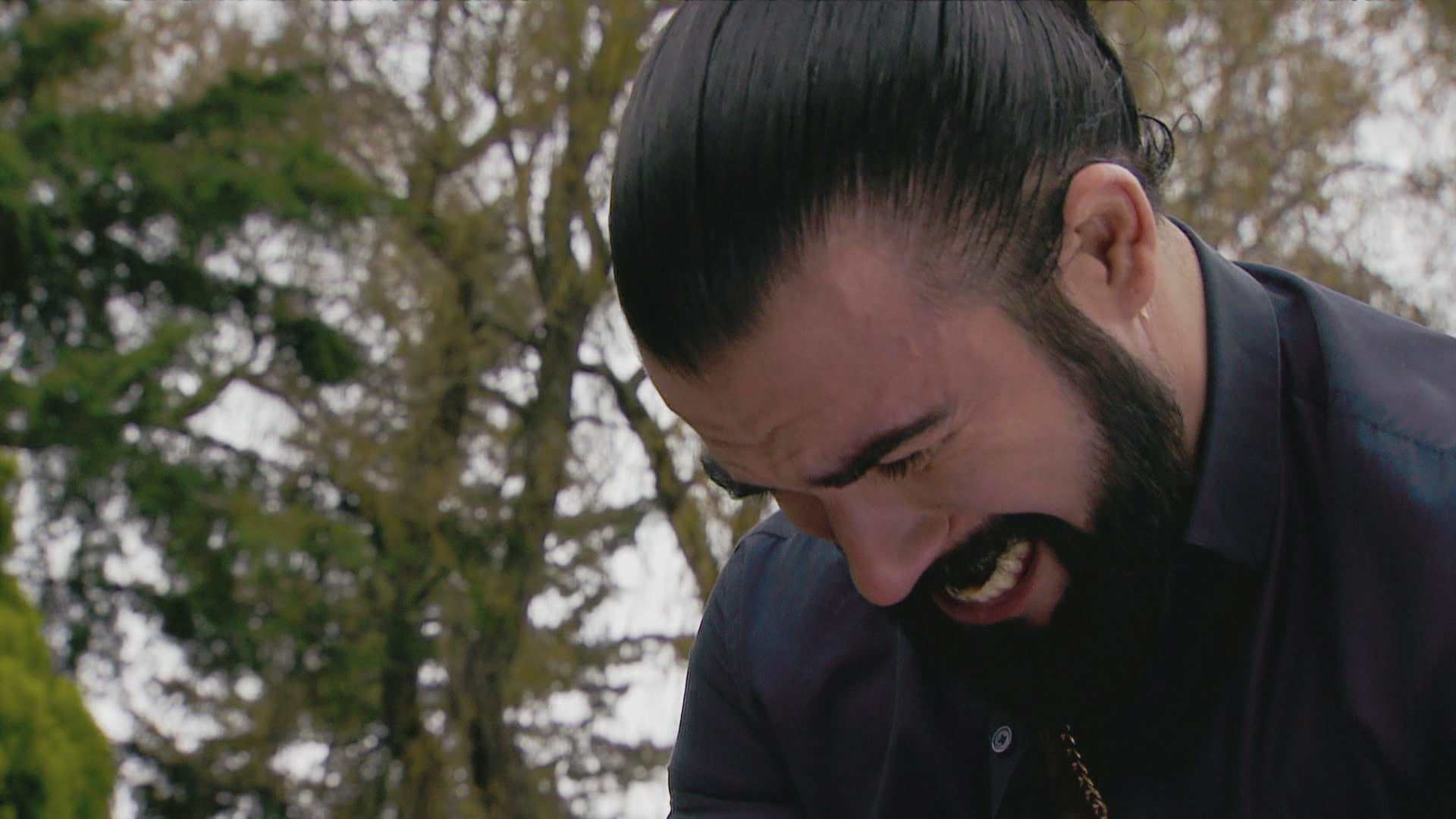 Watch Señora Acero Episode: El Teca sufre por Álvaro - NBC.com