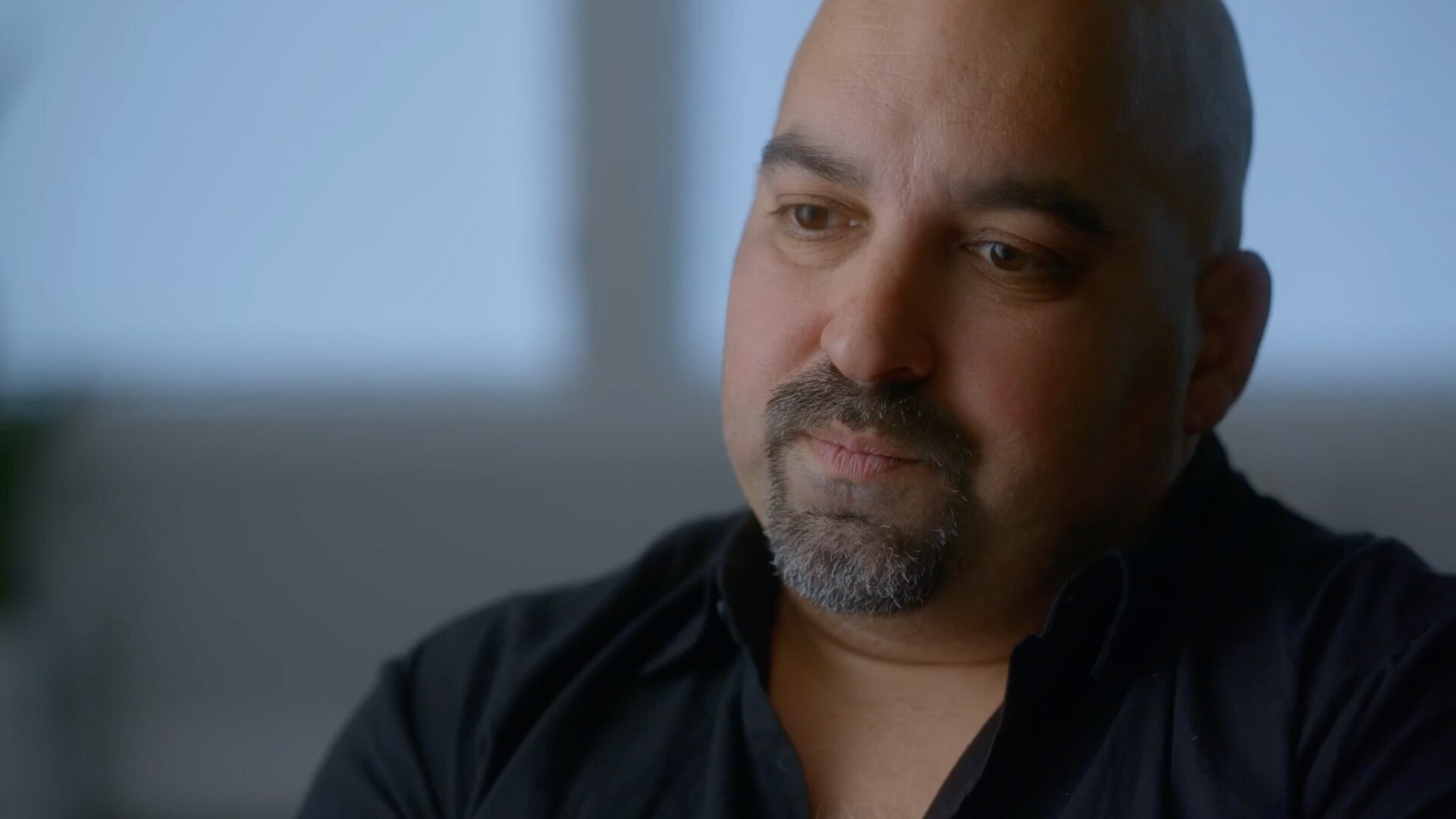 Watch Mastermind of Murder Sneak Peek: Local Police Alert Steve Kadivar ...