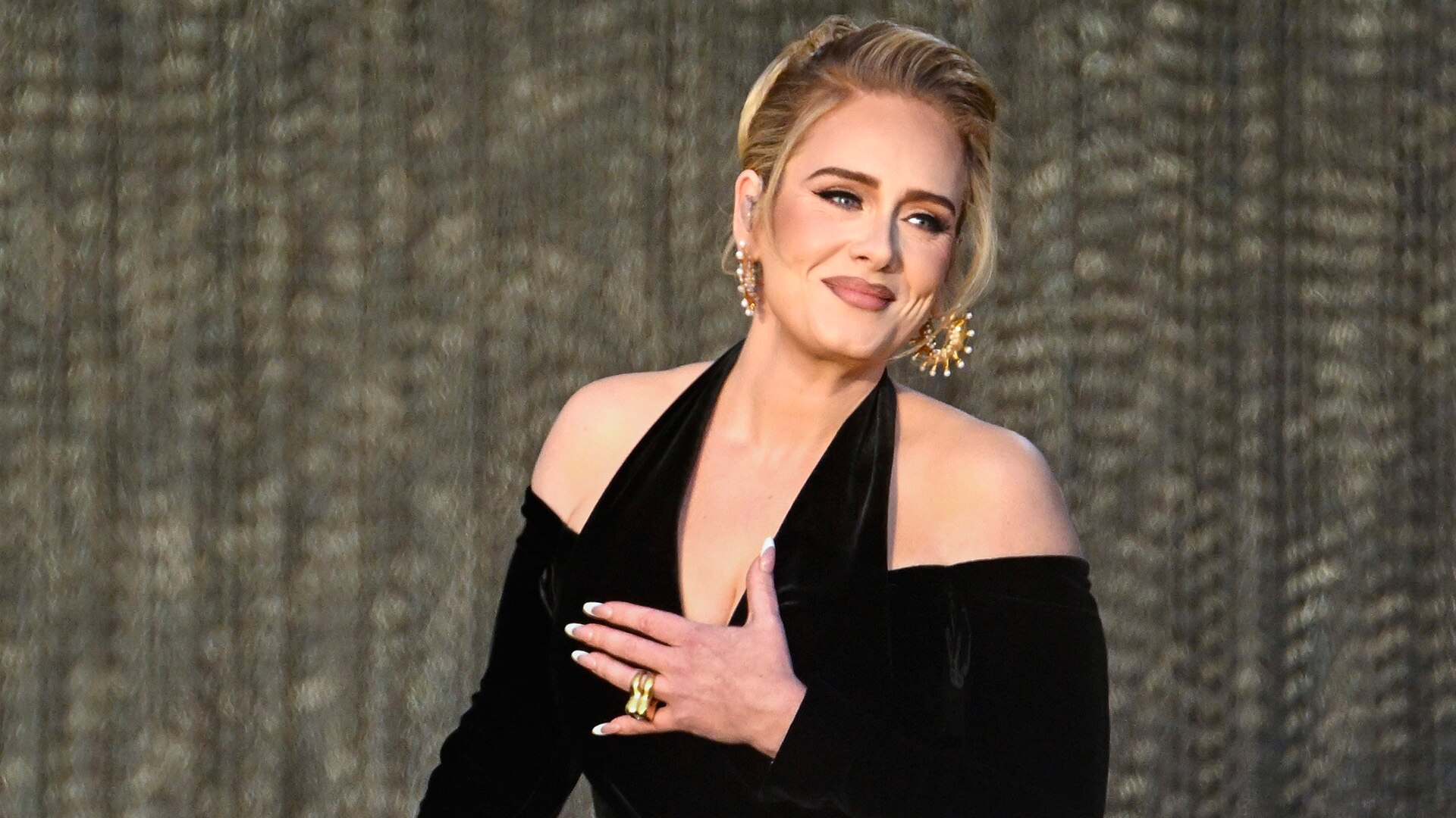 Watch TODAY Excerpt: Adele talks engagement rumors, 'worst moment' in ...