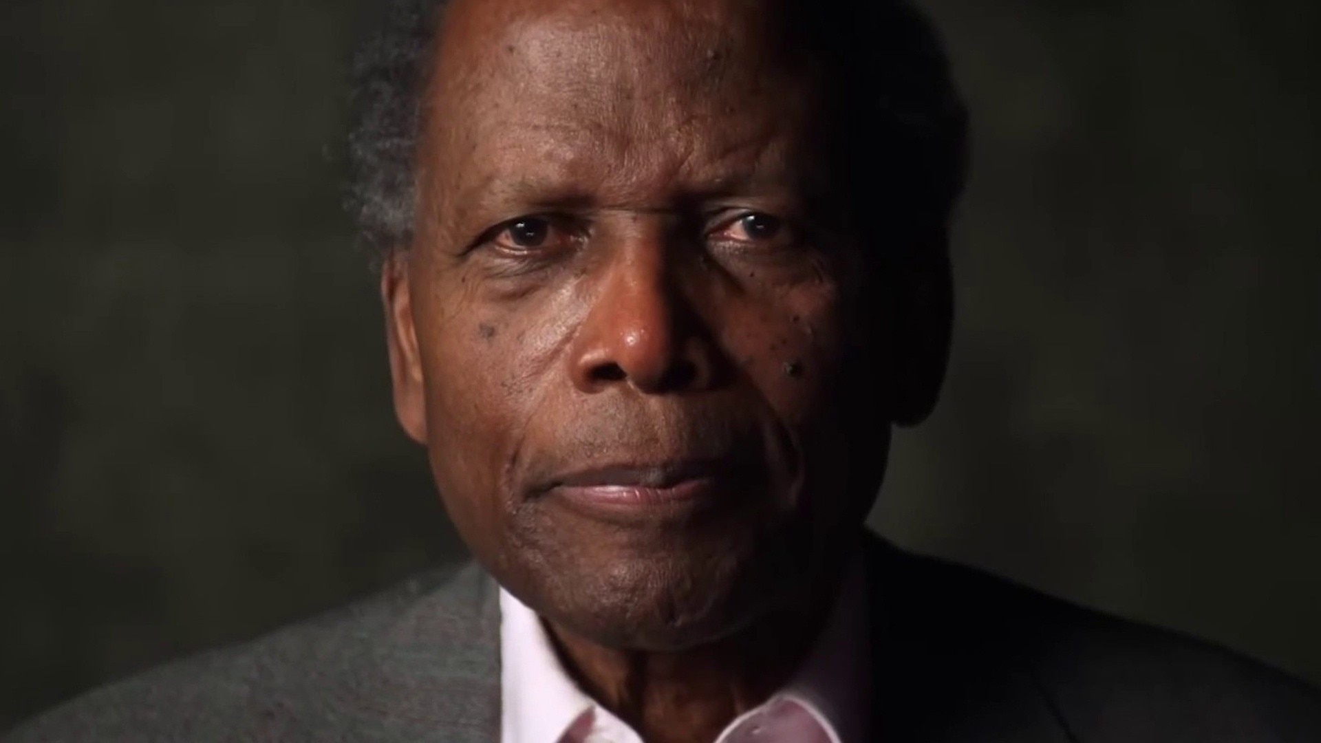Watch TODAY Excerpt: Oprah’s Sidney Poitier documentary for Apple TV+ gets first trailer - NBC.com