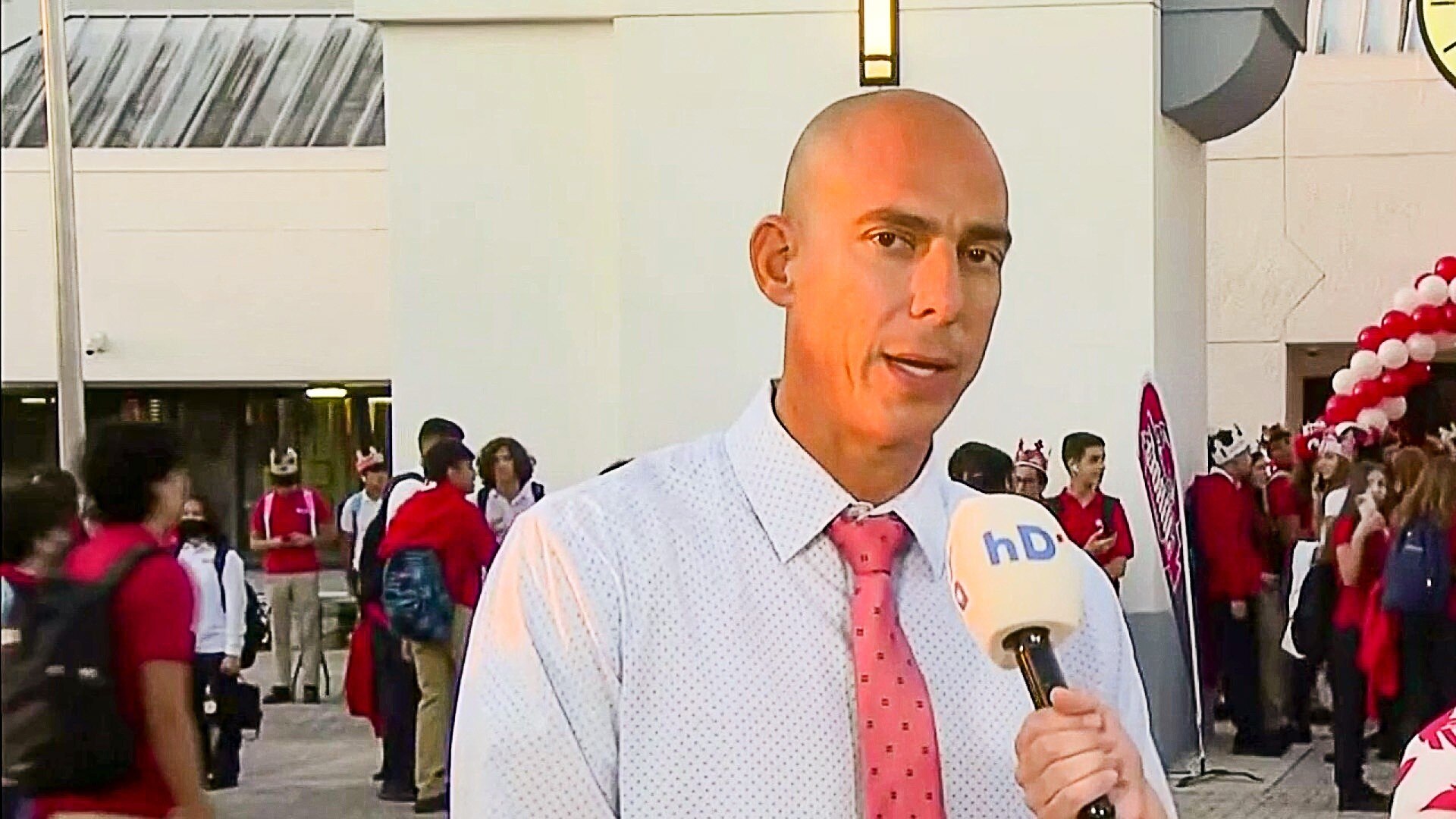 Watch Hoy Día Highlight: Miles de niños regresan a clases en Miami y ...