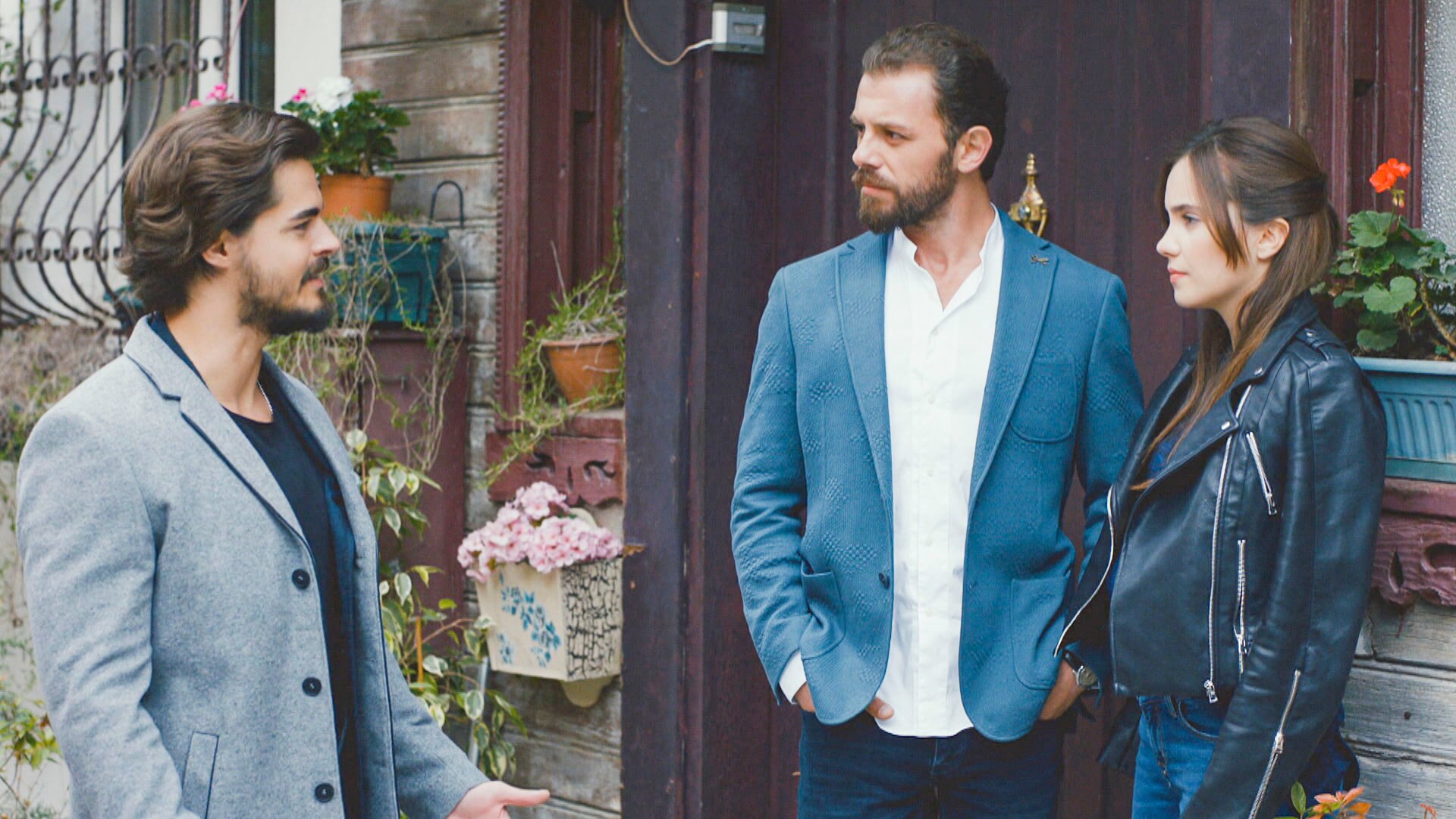 Watch Cennet Episode: La jugada de Arzu - NBC.com