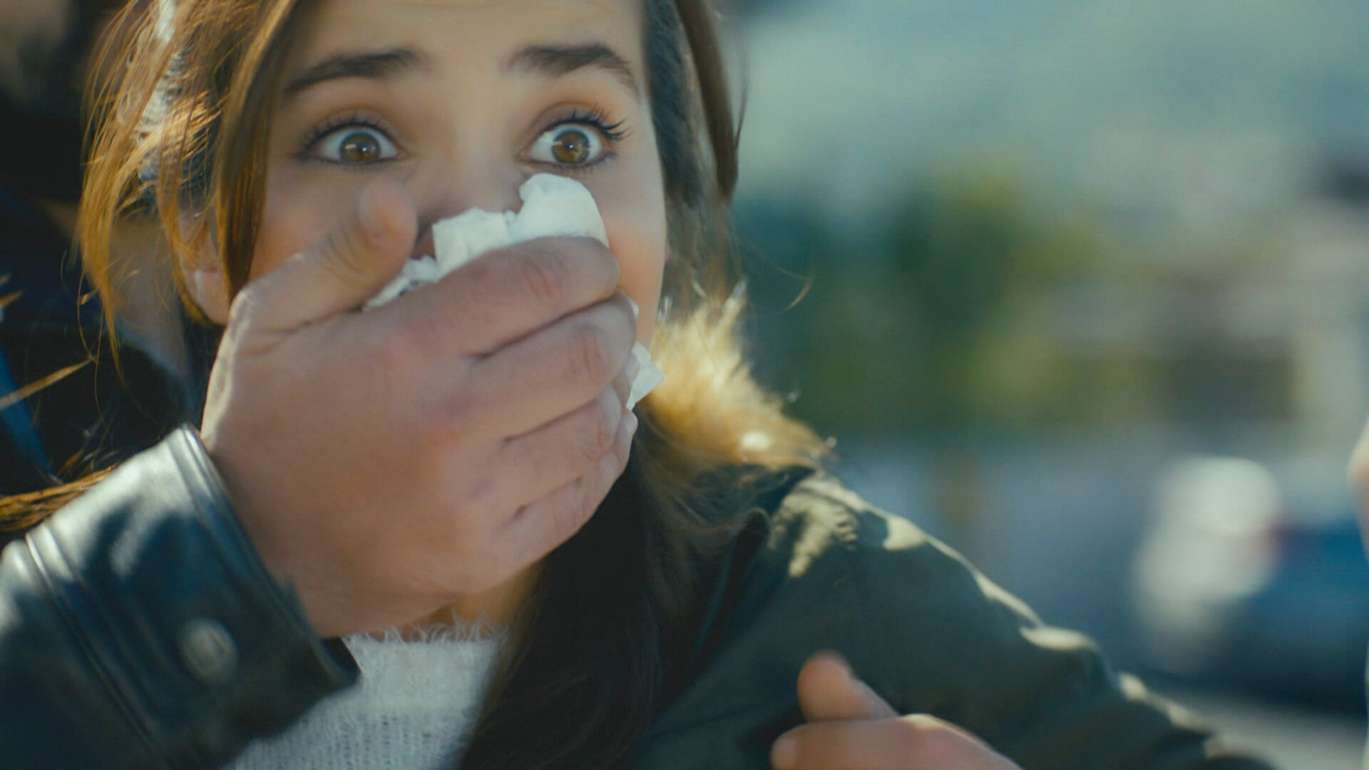 Watch Cennet Episode: En manos del enemigo - NBC.com