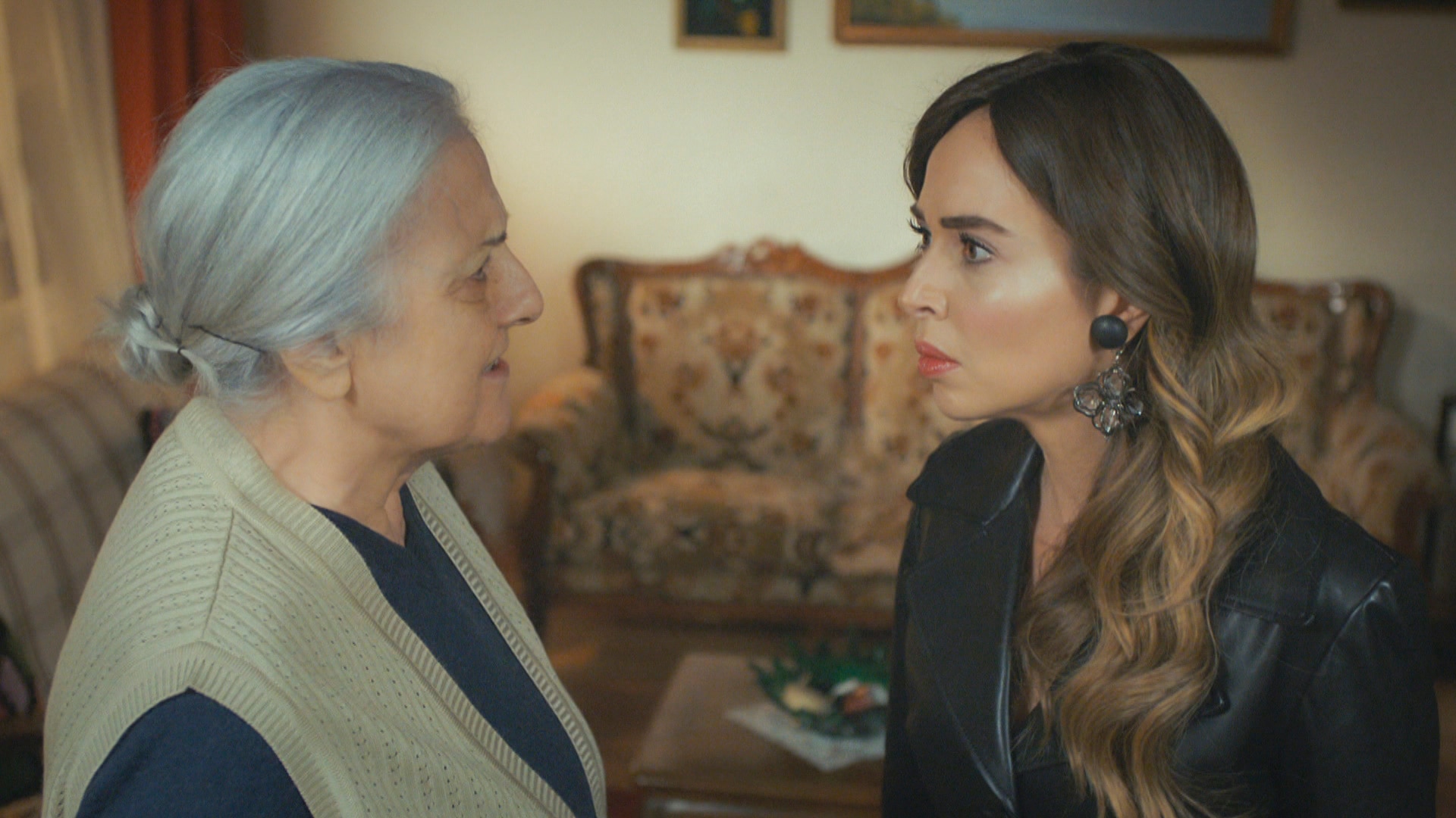 Watch Cennet Episode: Plan en marcha - NBC.com