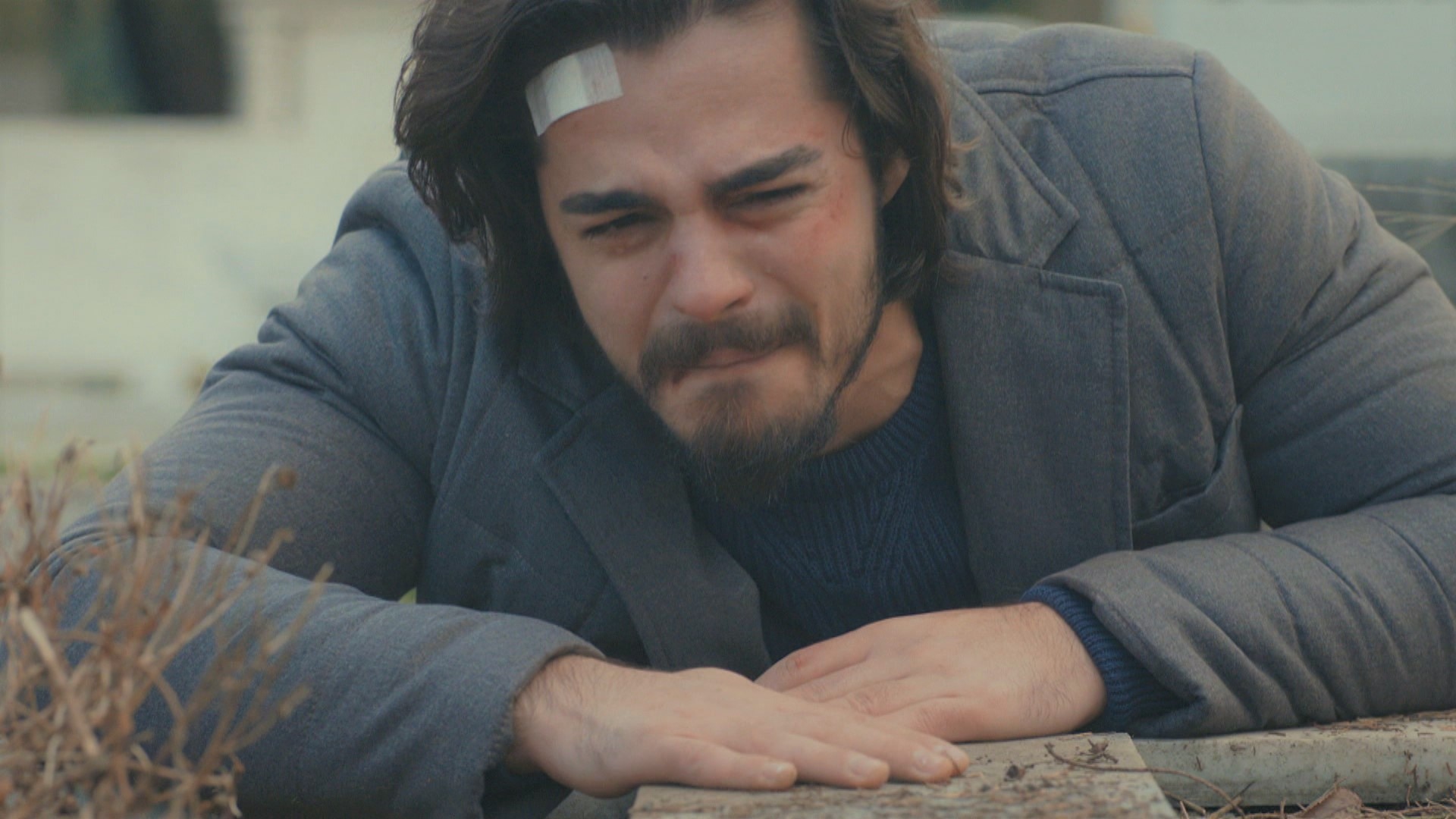 Watch Cennet Episode: Visita al cementerio - NBC.com