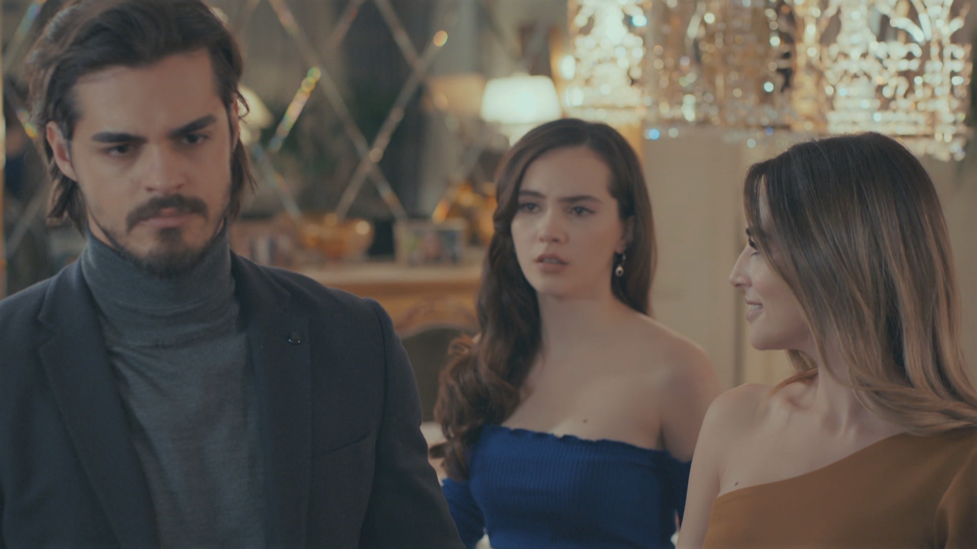 Watch Cennet Episode: Rota por dentro - NBC.com