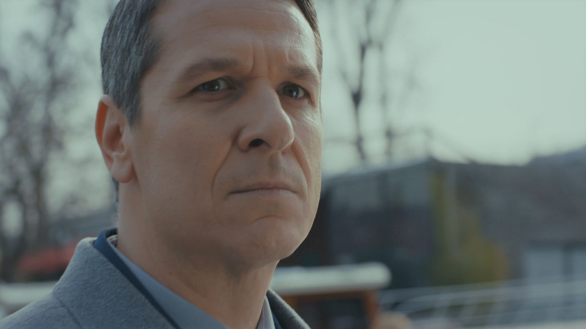 Watch Cennet Episode: Una nueva desilusión - NBC.com