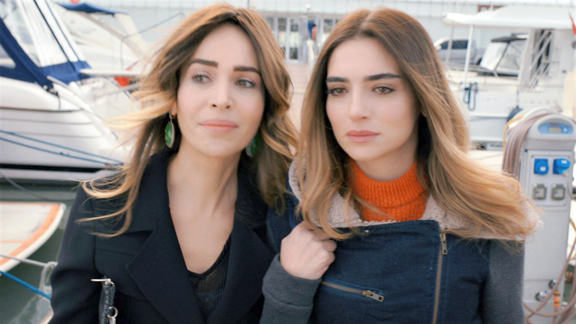 Watch Cennet Episode: Tráeme a mi madre - NBC.com