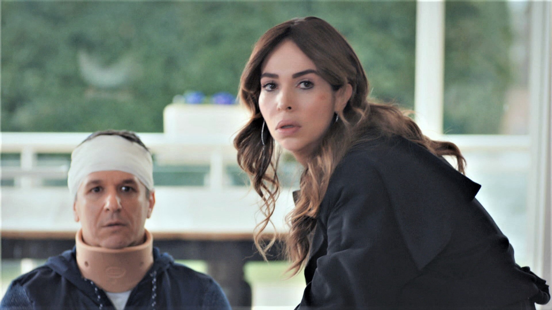 Watch Cennet Episode: Asesino sin escrúpulos - NBC.com